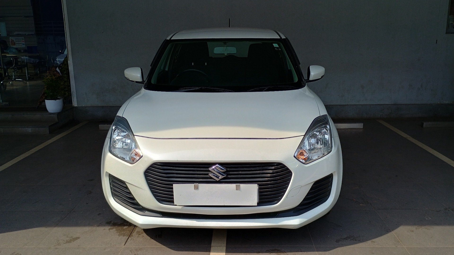 Used Maruti Suzuki Swift in Calicut - Second Hand Maruti Suzuki Swift ...