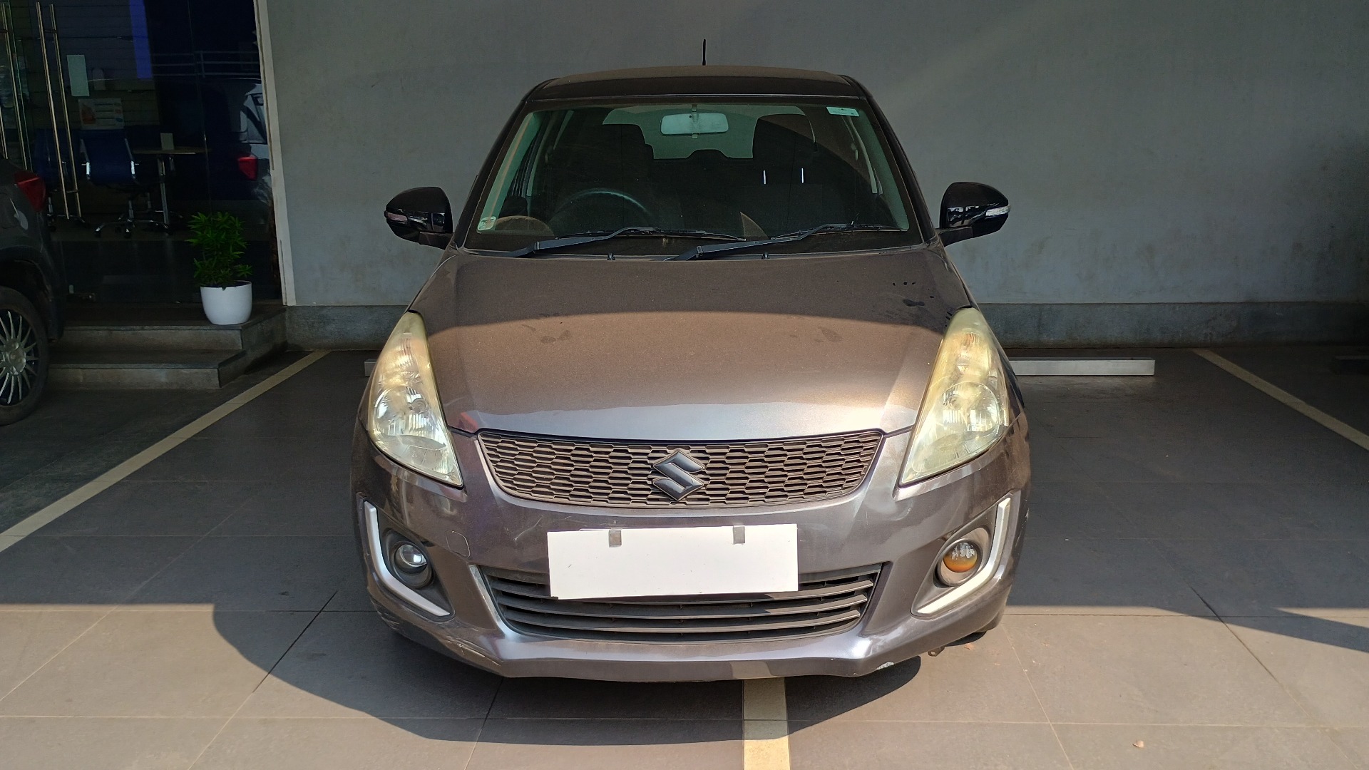 Used Maruti Suzuki Swift in Calicut - Second Hand Maruti Suzuki Swift ...