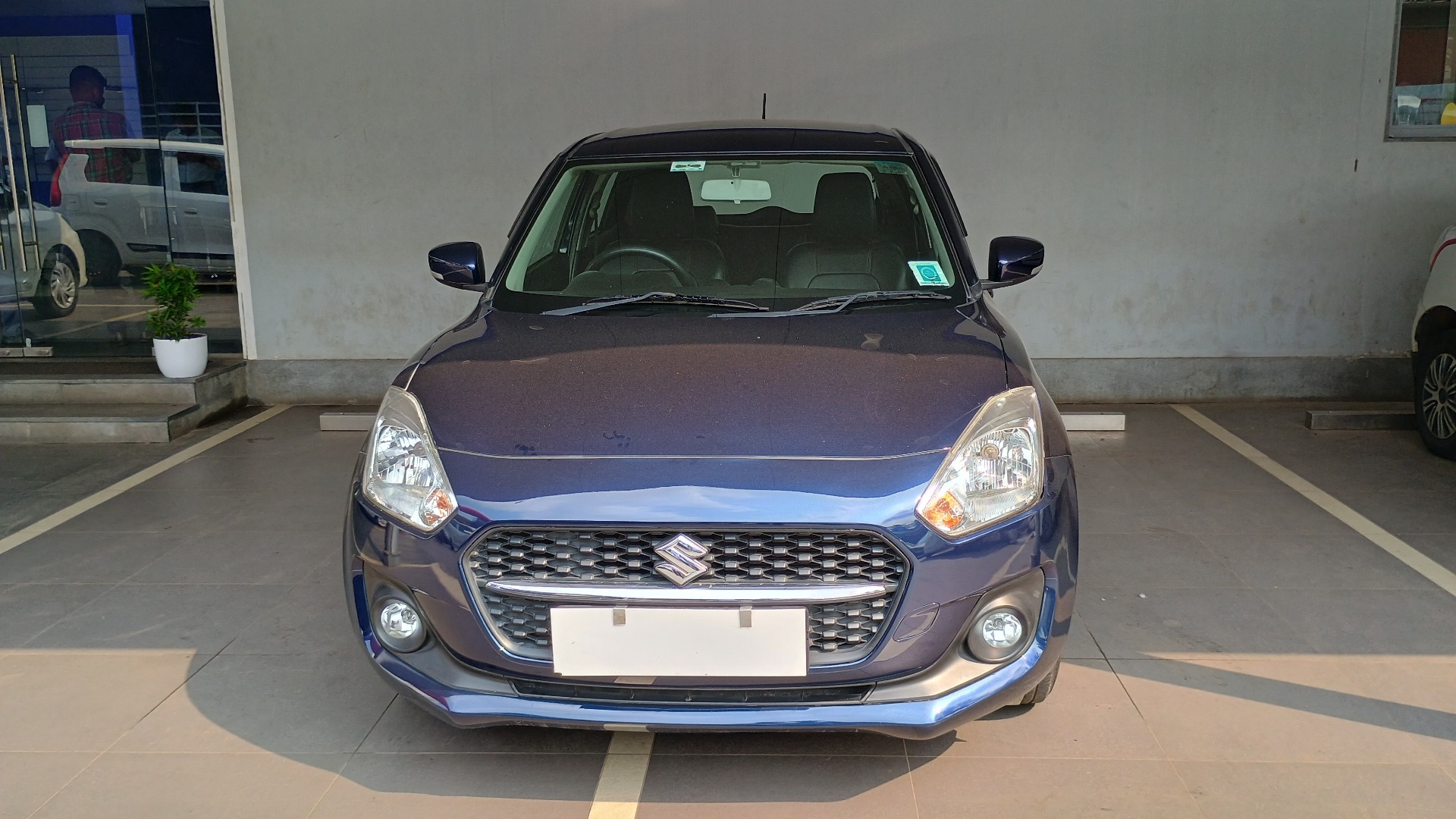 Used Maruti Suzuki Swift in Calicut - Second Hand Maruti Suzuki Swift ...