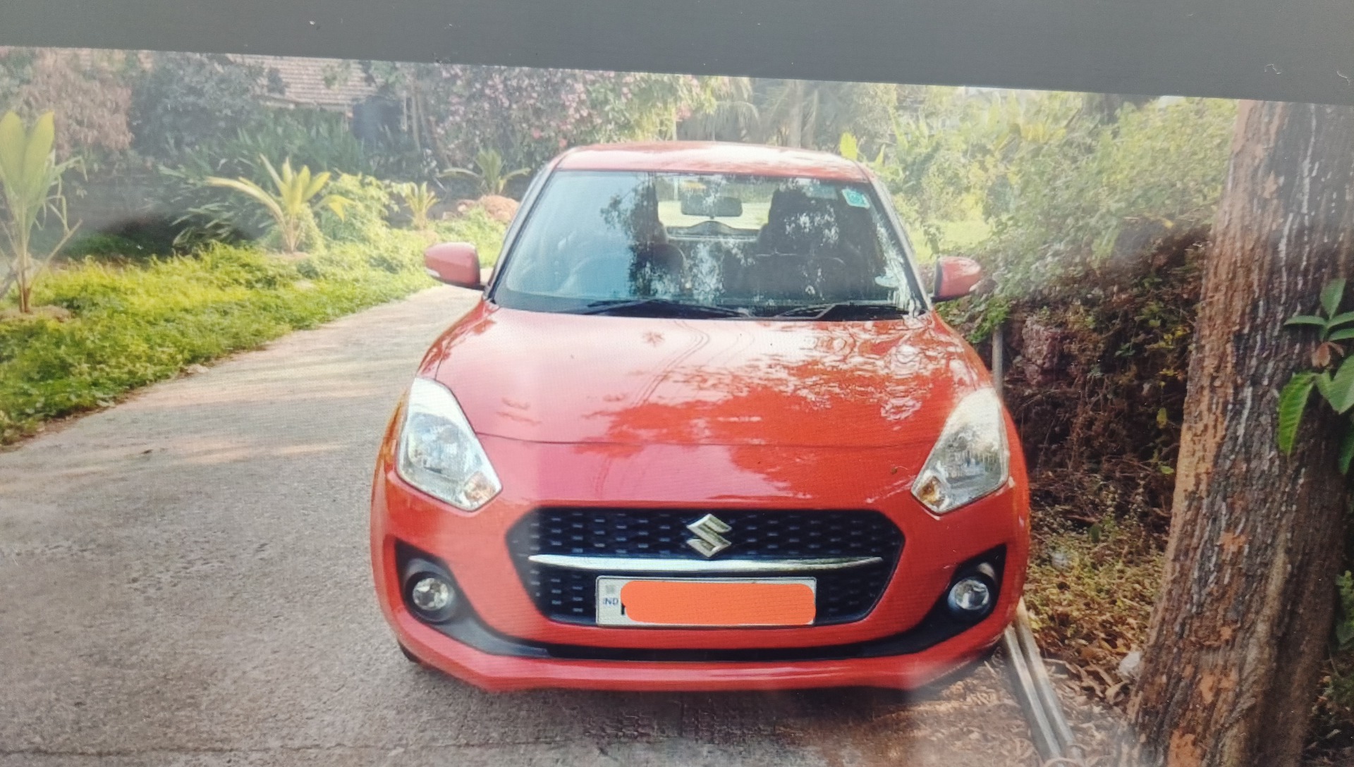 Used Maruti Suzuki Swift in Calicut - Second Hand Maruti Suzuki Swift ...