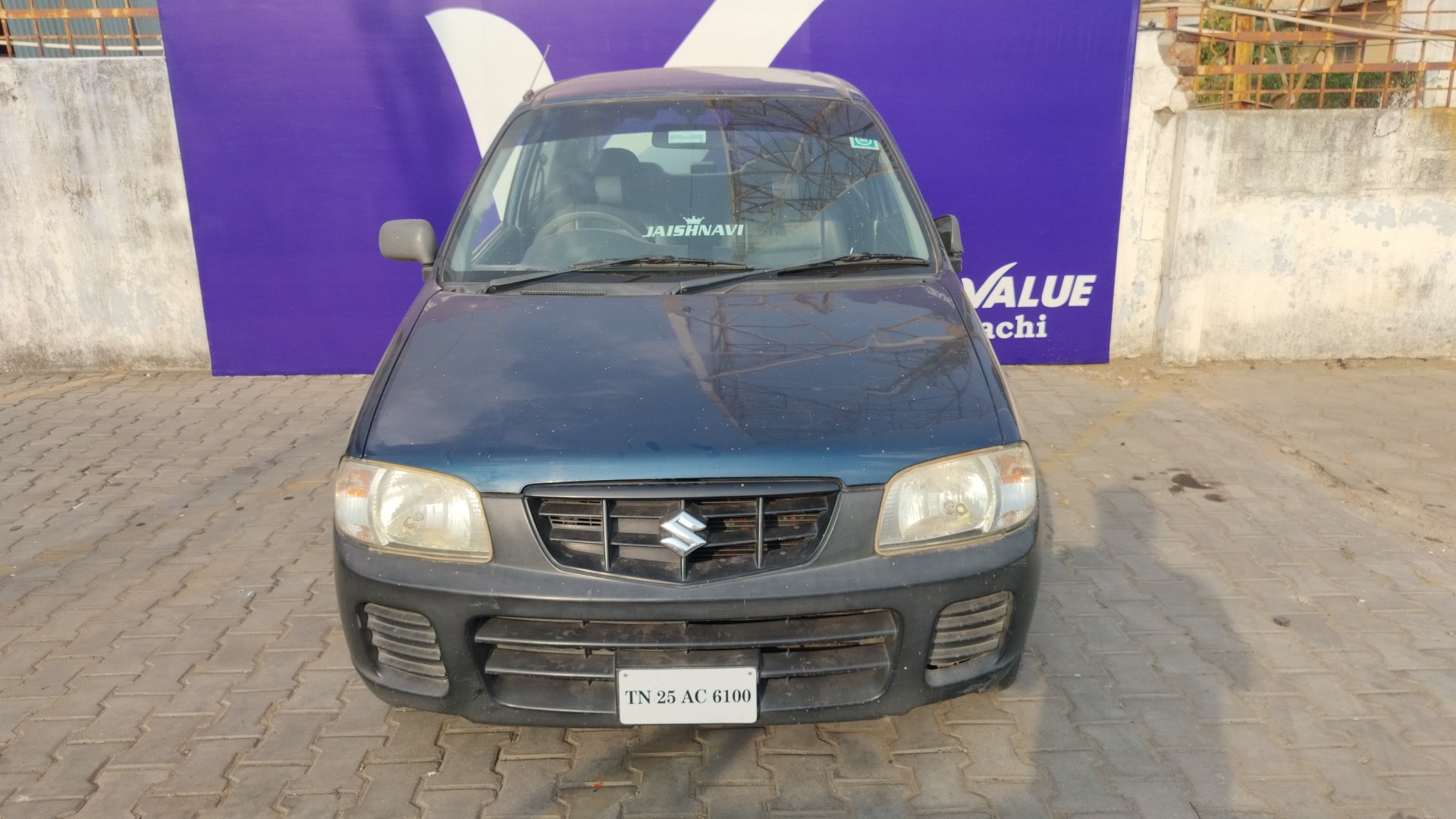 Used Maruti Suzuki Alto- Second Hand Alto Cars in India Online | Mauti ...