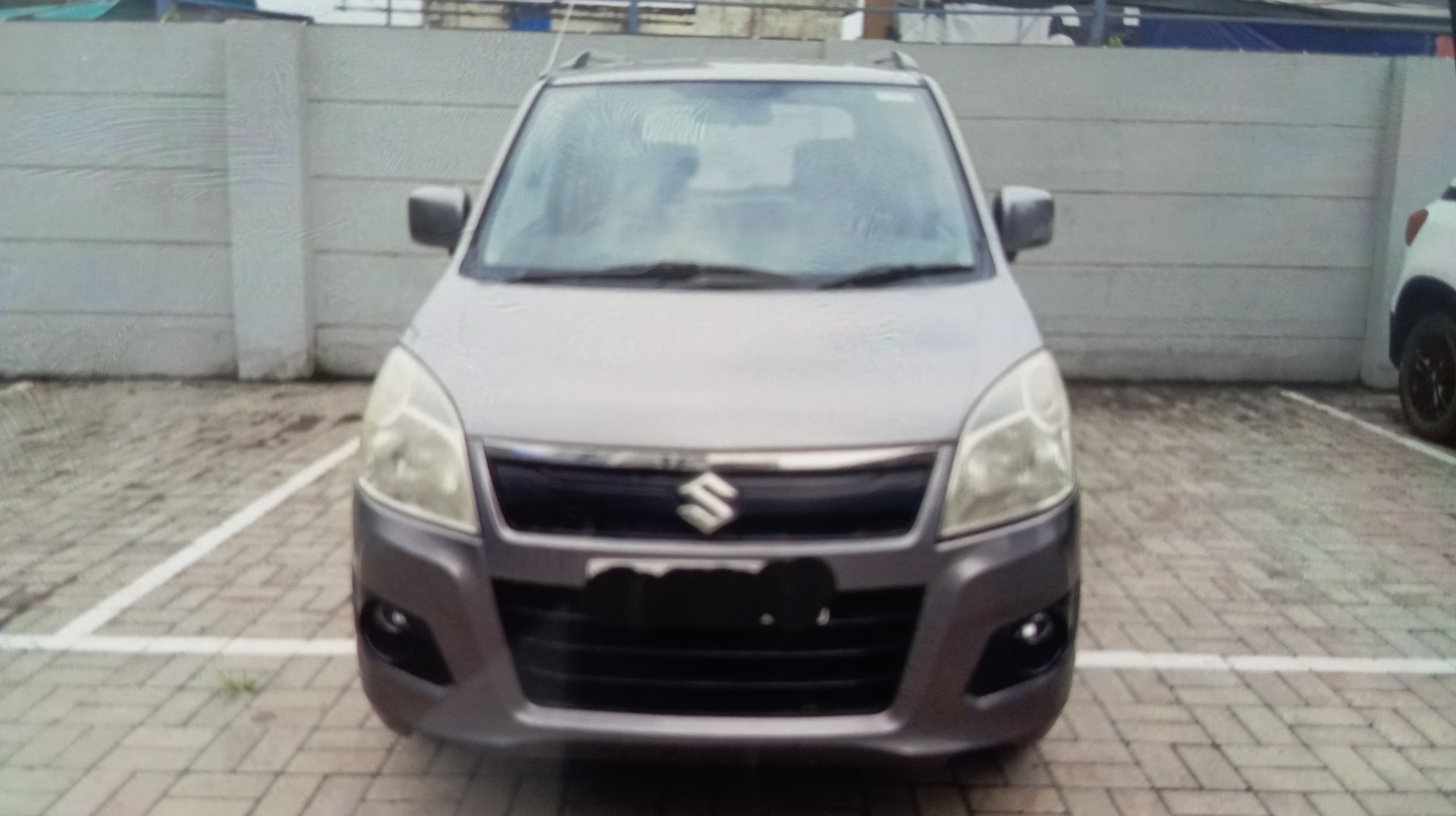 Used Maruti Suzuki Wagon R in Kalyan - Second Hand Maruti Suzuki Wagon ...