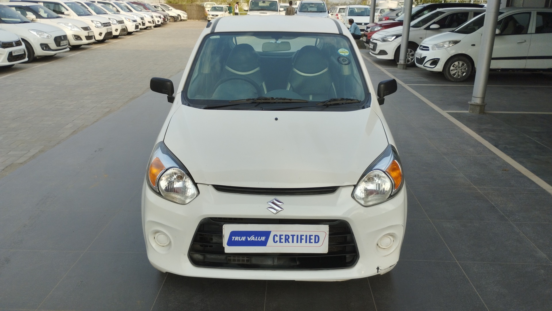 Buy Used/ Second Hand Cars in Sonipat online - True Value