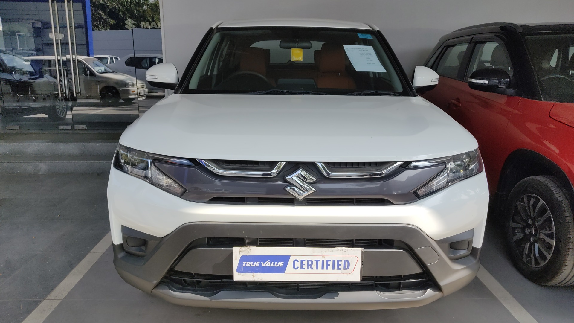 Used Cars in Rajkot - Second Hand Cars in Rajkot for Sale online ...