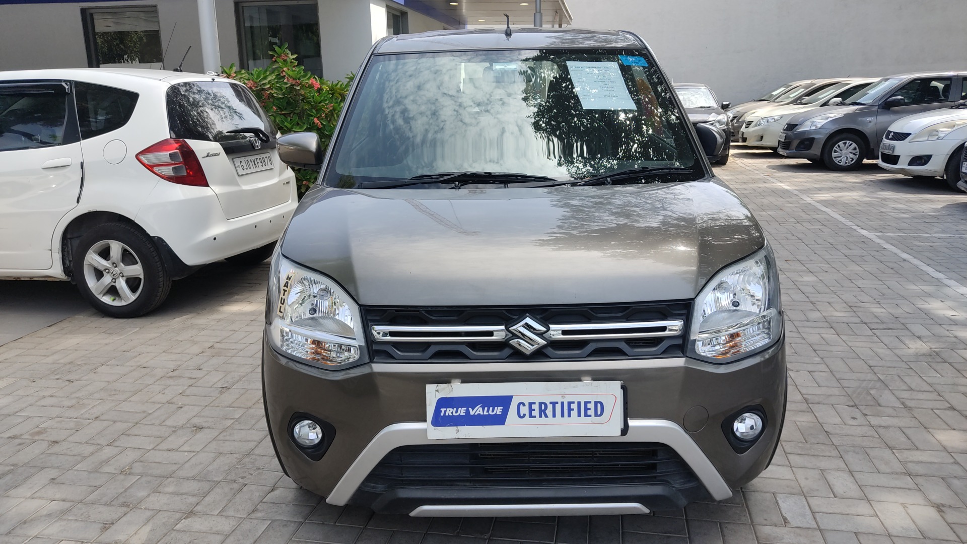 Used Cars in Rajkot - Second Hand Cars in Rajkot for Sale online ...