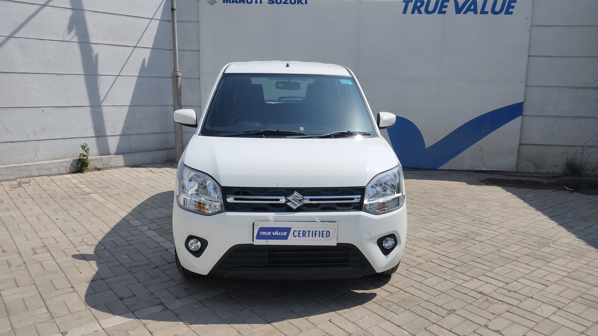 Used Cars for Sale in India - Maruti Suzuki True Value