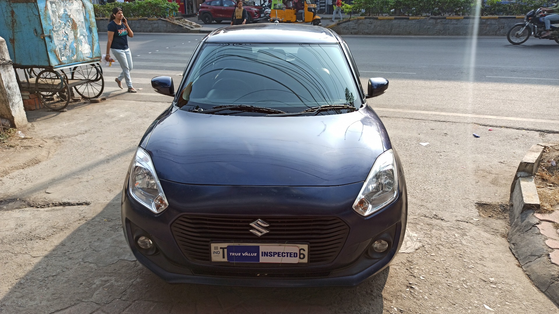 Used Cars in Hyderabad - Second Hand Cars in Hyderabad for Sale online ...