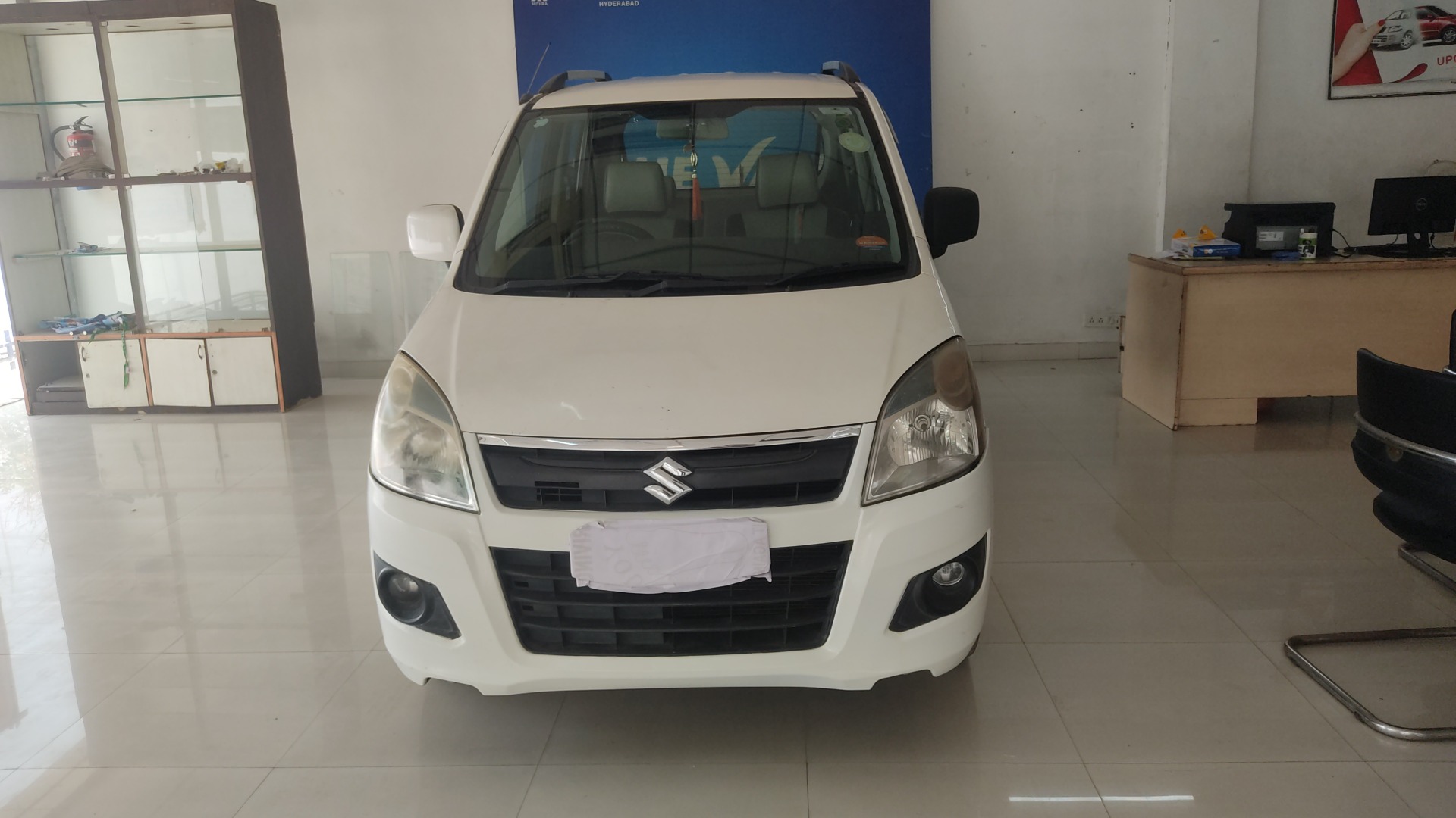 Buy Used/ Second Hand Cars in Hyderabad online - True Value