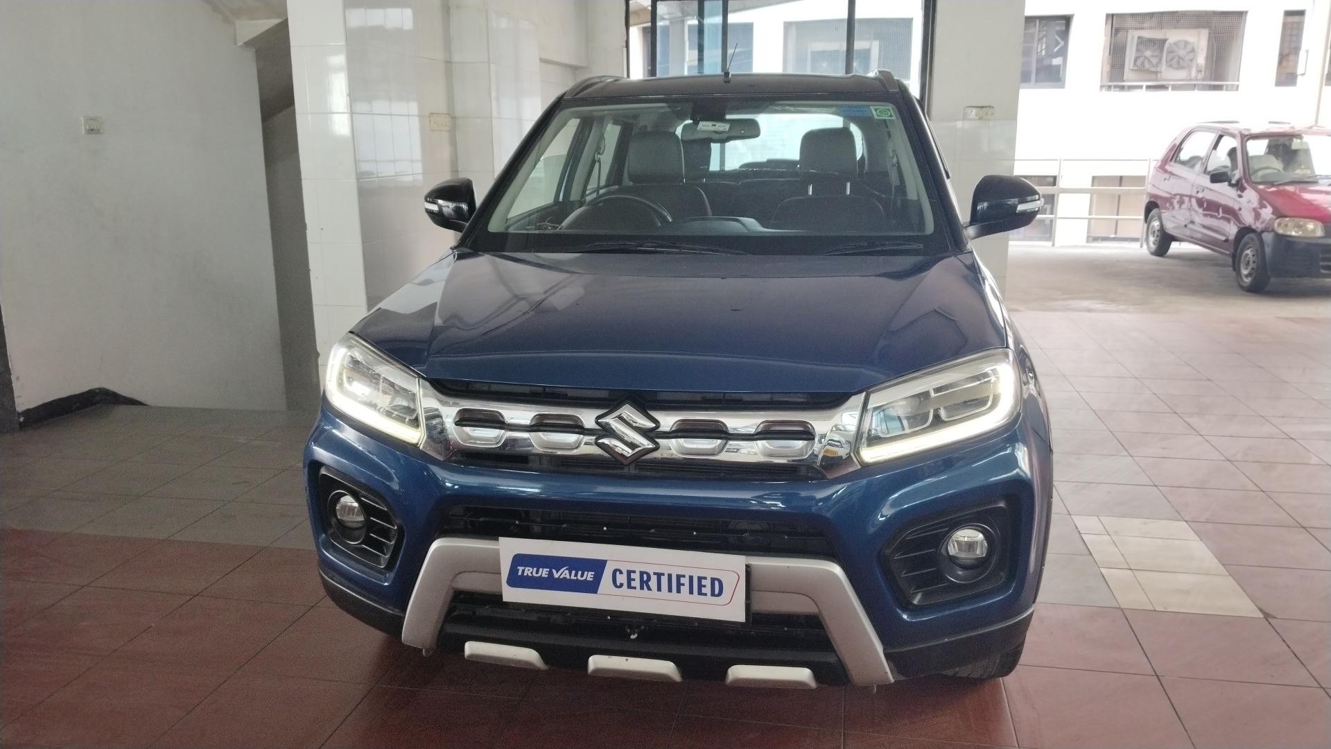 Varun Motors in Begumpet, Hyderabad | Maruti Suzuki TrueValue