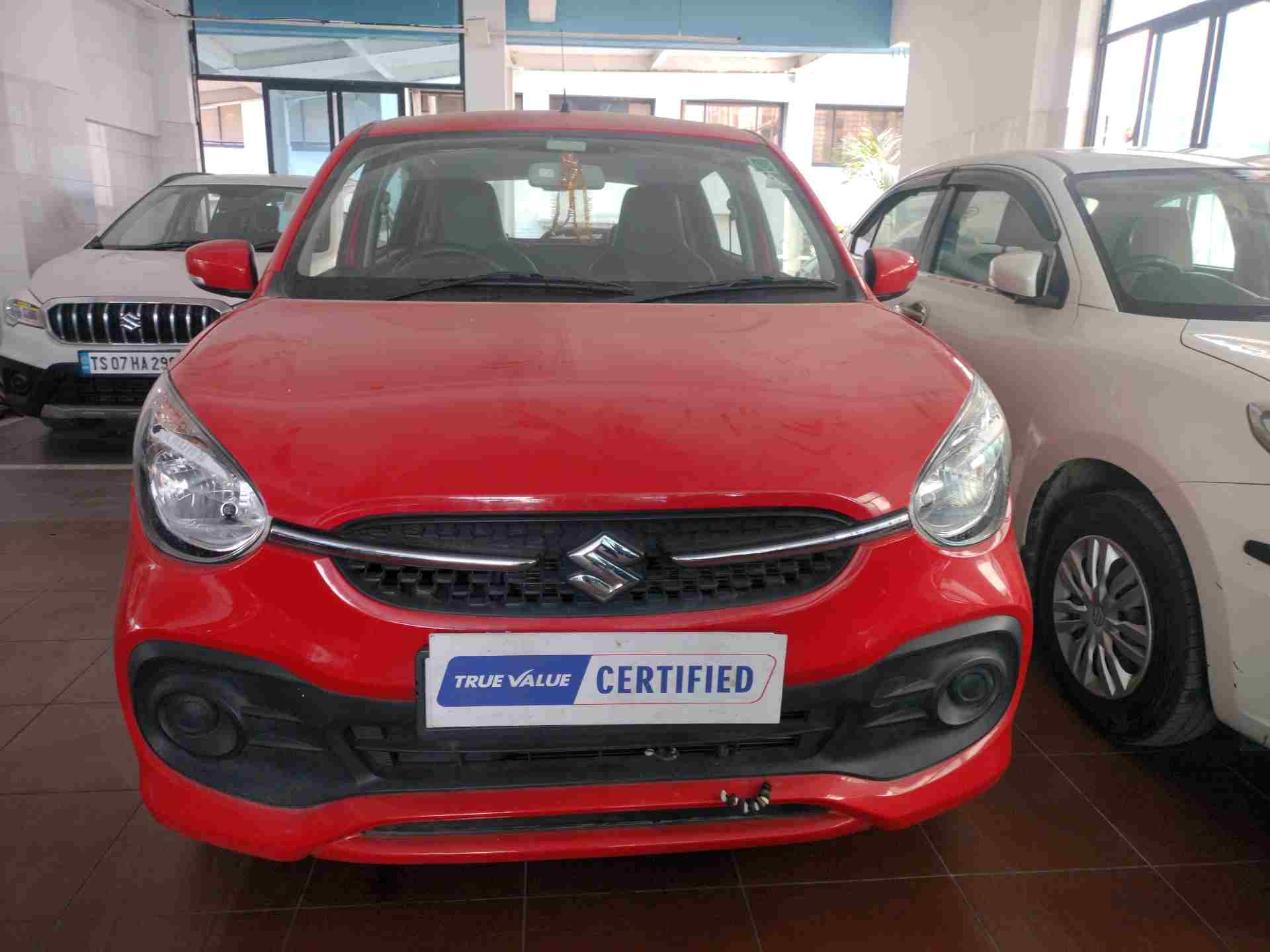 Buy & Sell Second Hand Cars Varun Motors, Testing, Gurgaon | Maruti ...