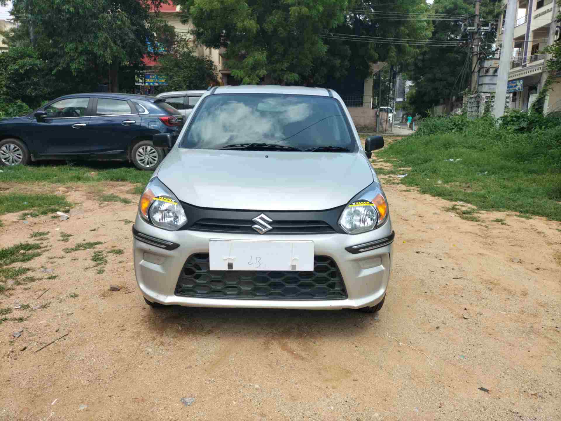 Buy & Sell Second Hand Cars Varun Motors, , | Maruti Suzuki True Value