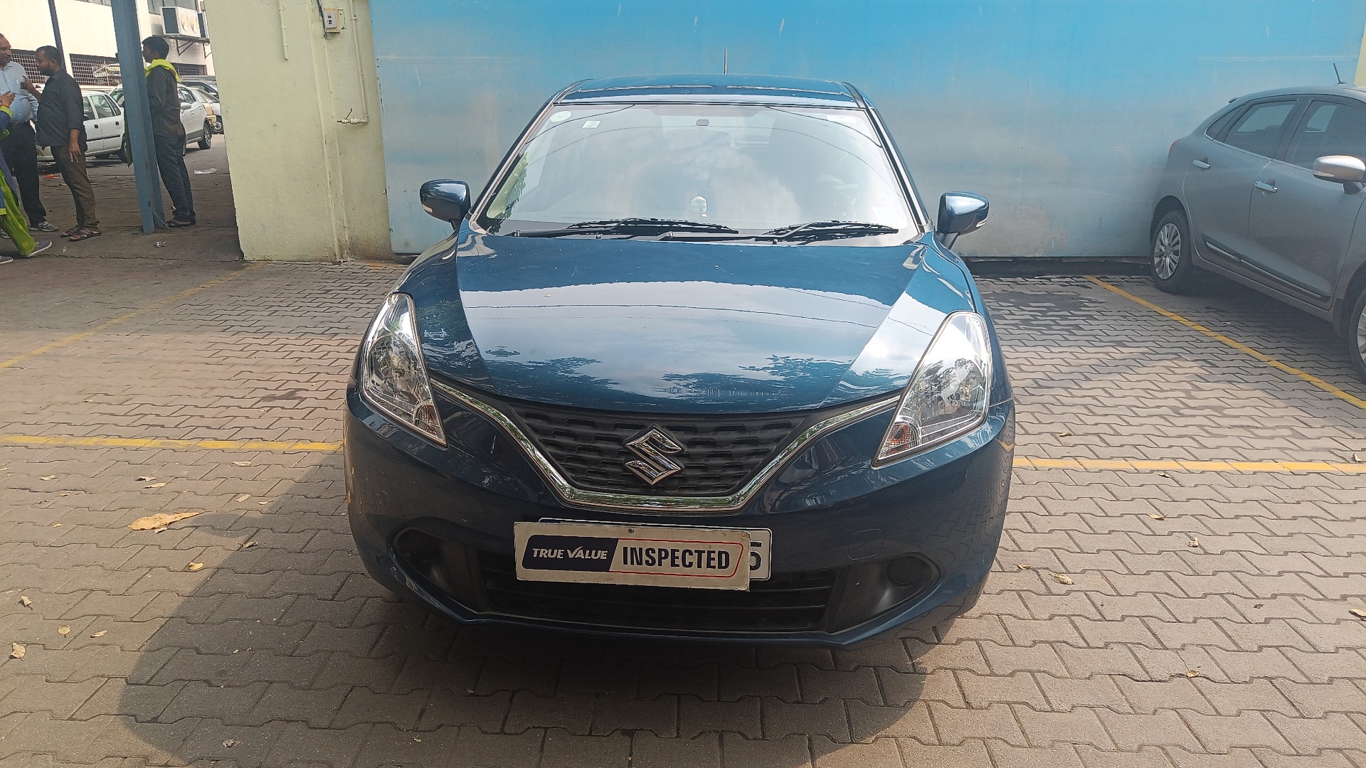 Used Cars in Bengaluru - Second Hand Cars in Bengaluru for Sale online ...