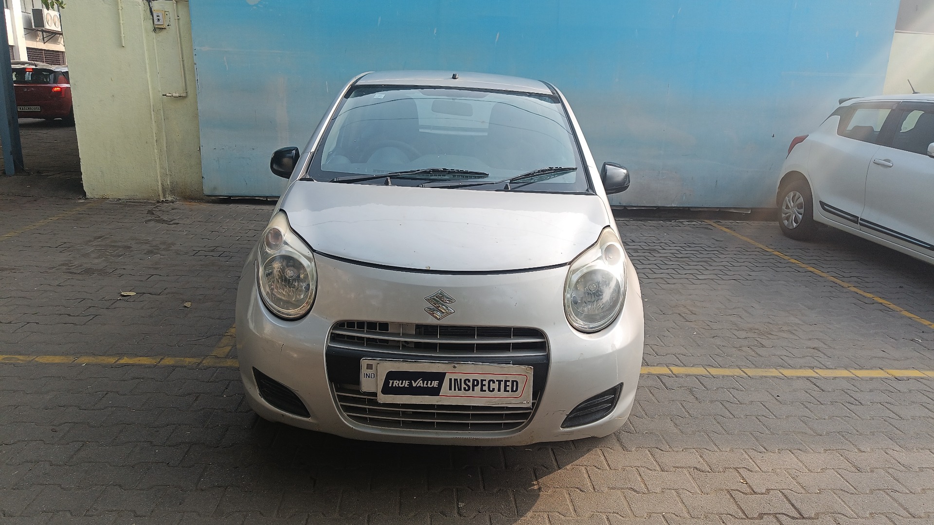 Buy Used/ Second Hand Cars in Bengaluru online - True Value