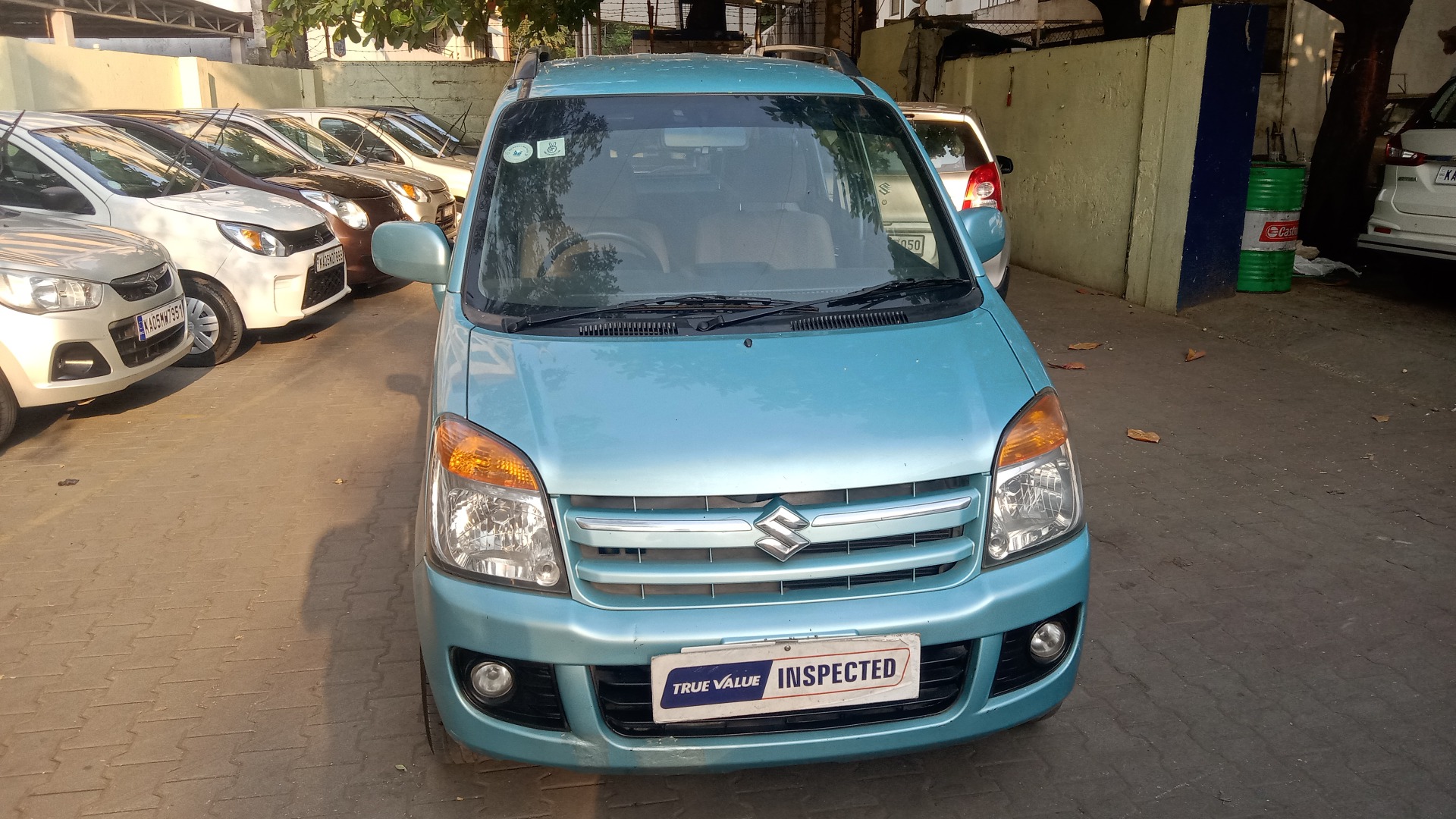 Used Cars in Bengaluru - Second Hand Cars in Bengaluru for Sale online ...