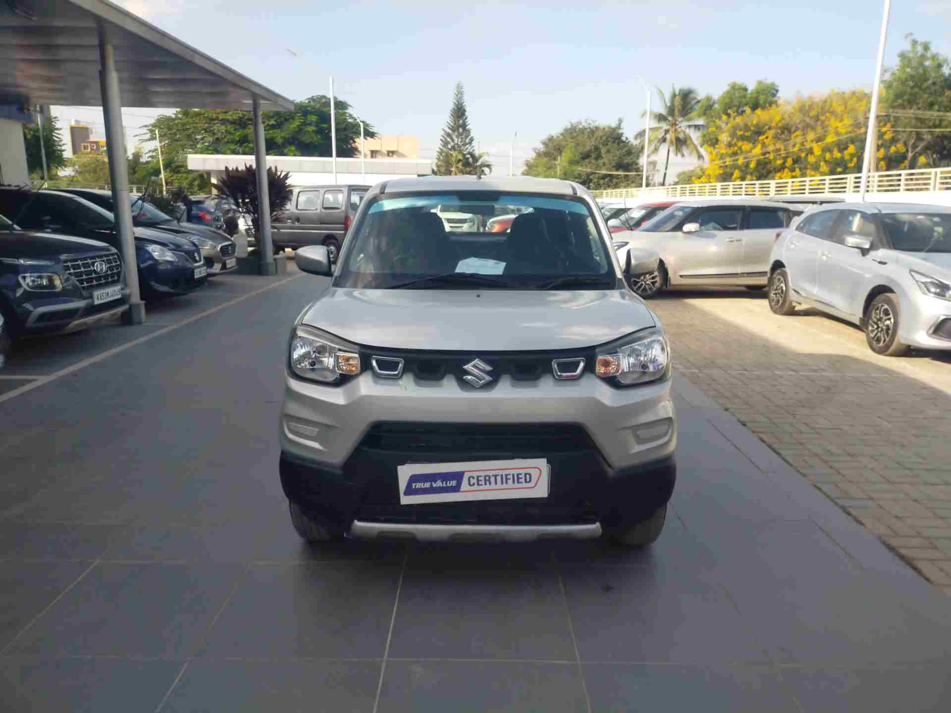 Buy & Sell Second Hand Cars , , | Maruti Suzuki True Value