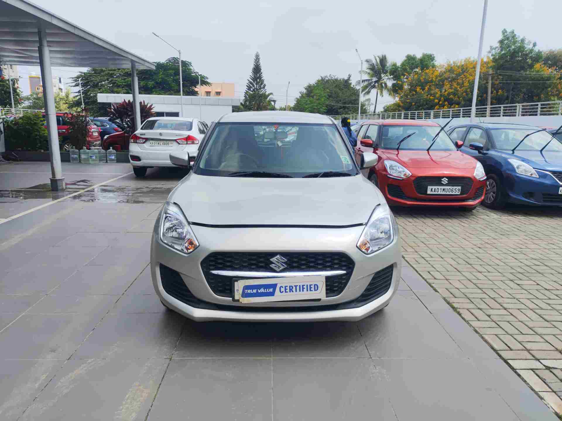 Buy & Sell Second Hand Cars , , | Maruti Suzuki True Value