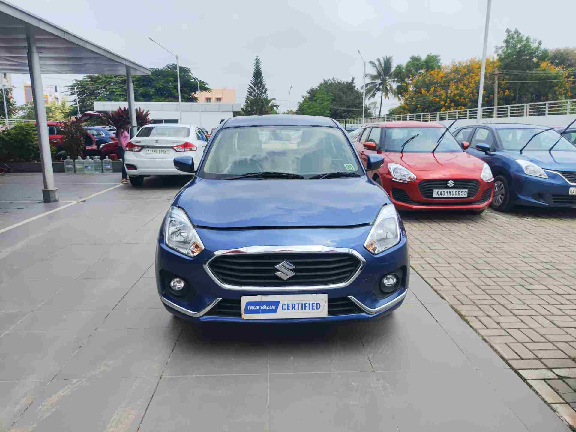 Buy & Sell Second Hand Cars , , | Maruti Suzuki True Value