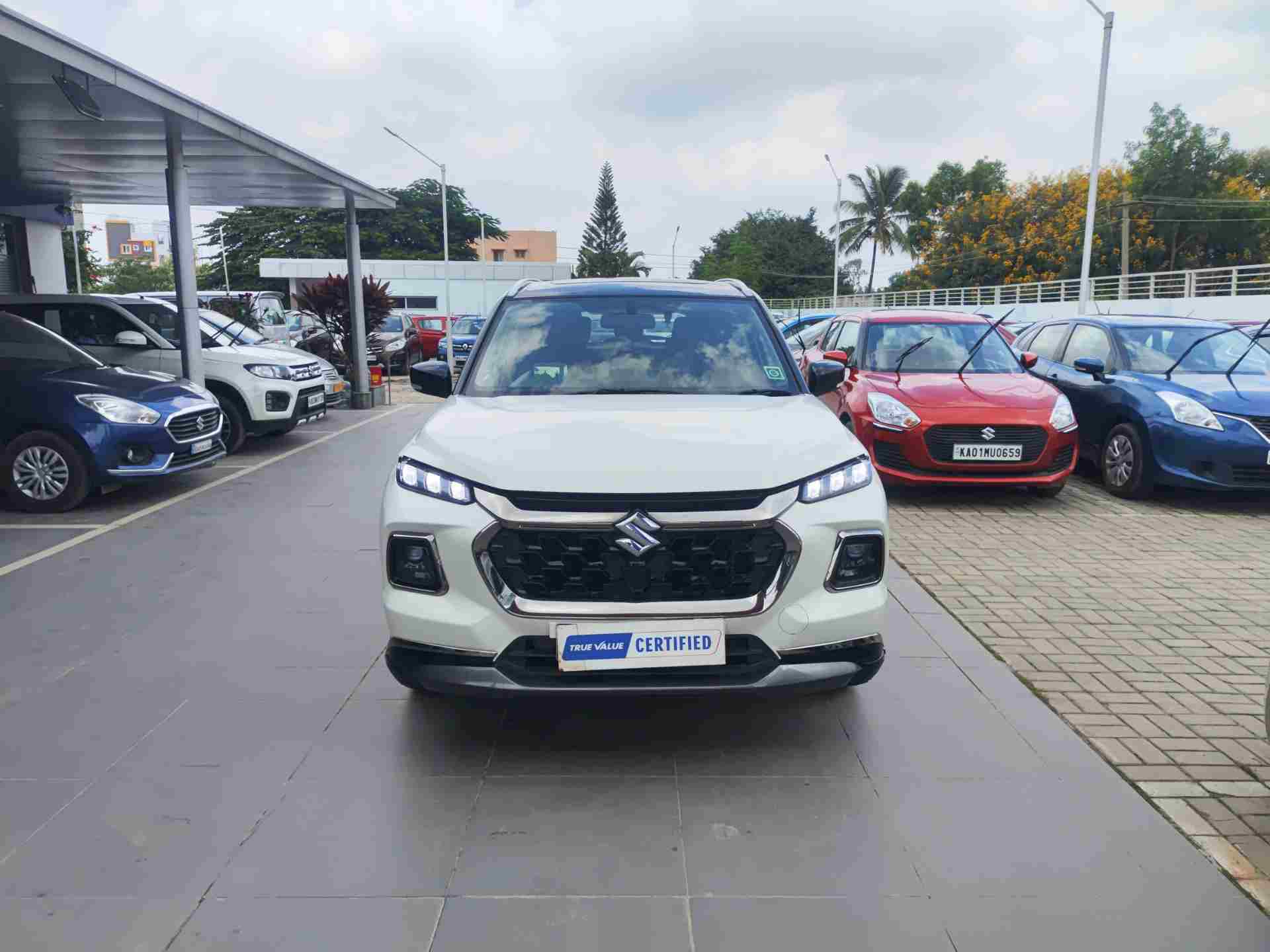 Buy & Sell Second Hand Cars , , | Maruti Suzuki True Value