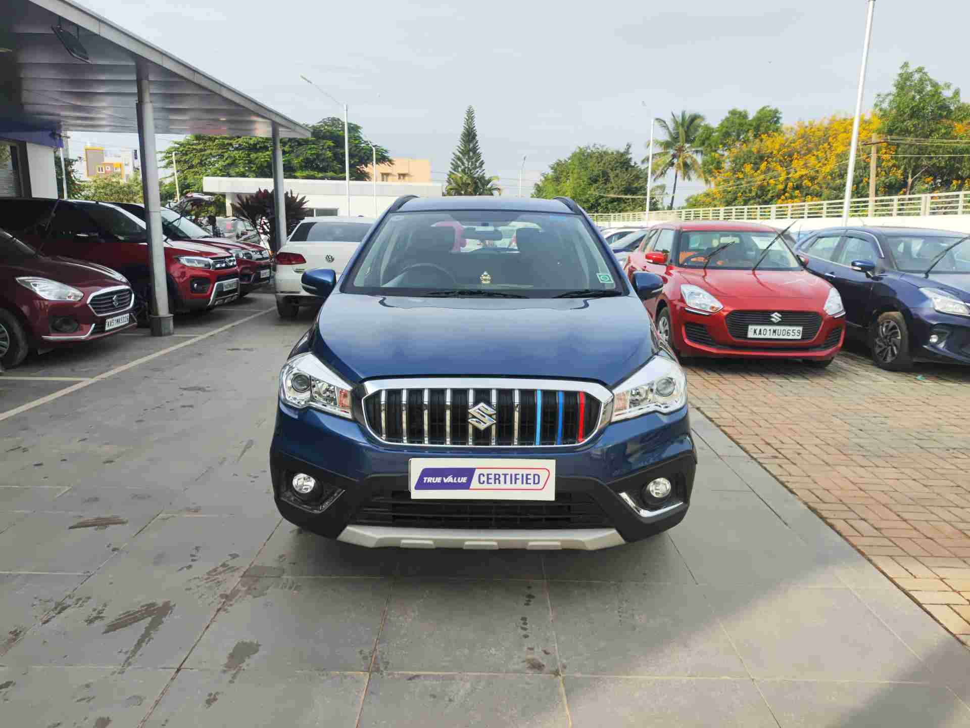 Buy & Sell Second Hand Cars , , | Maruti Suzuki True Value