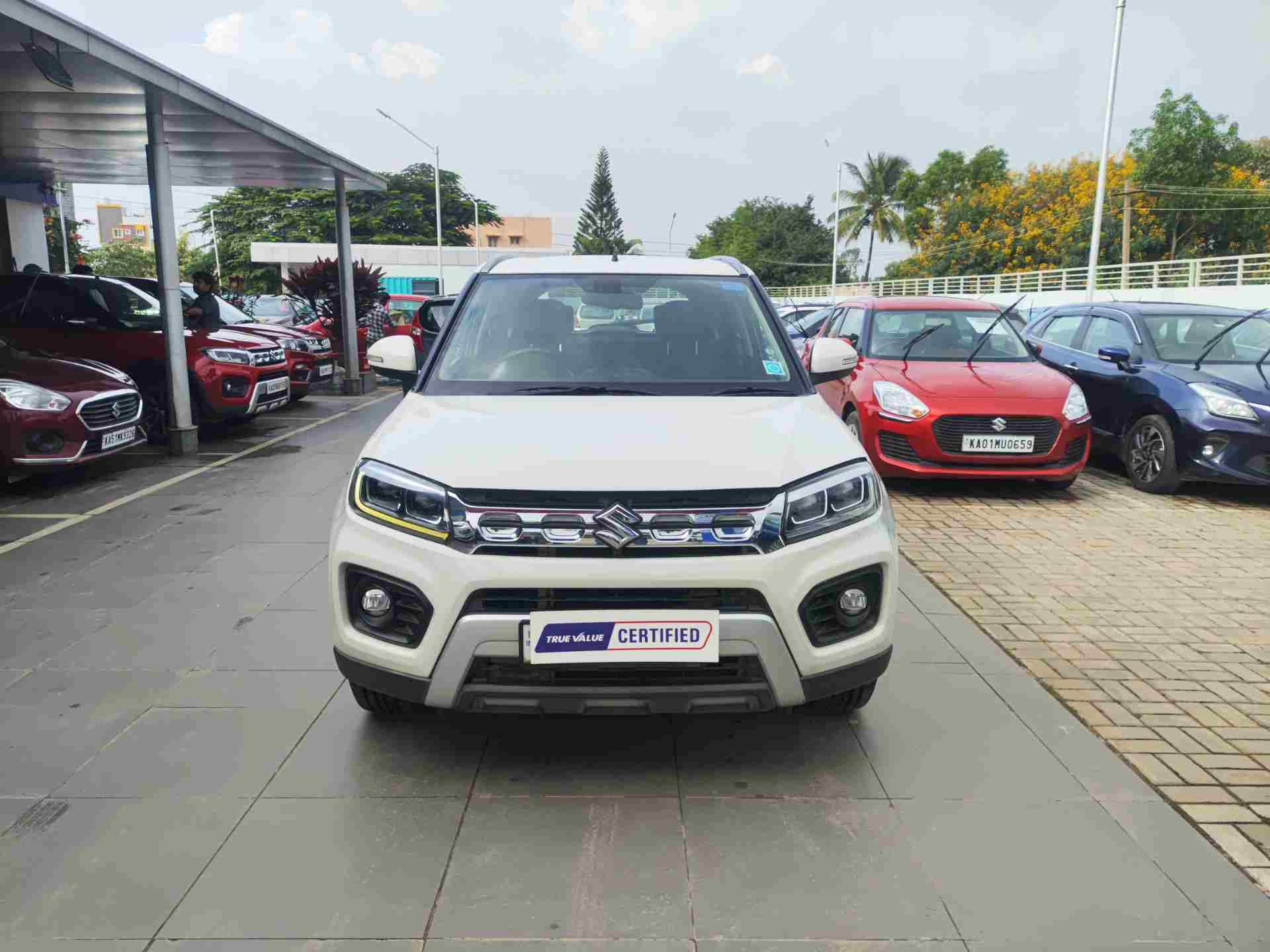Buy & Sell Second Hand Cars , , | Maruti Suzuki True Value