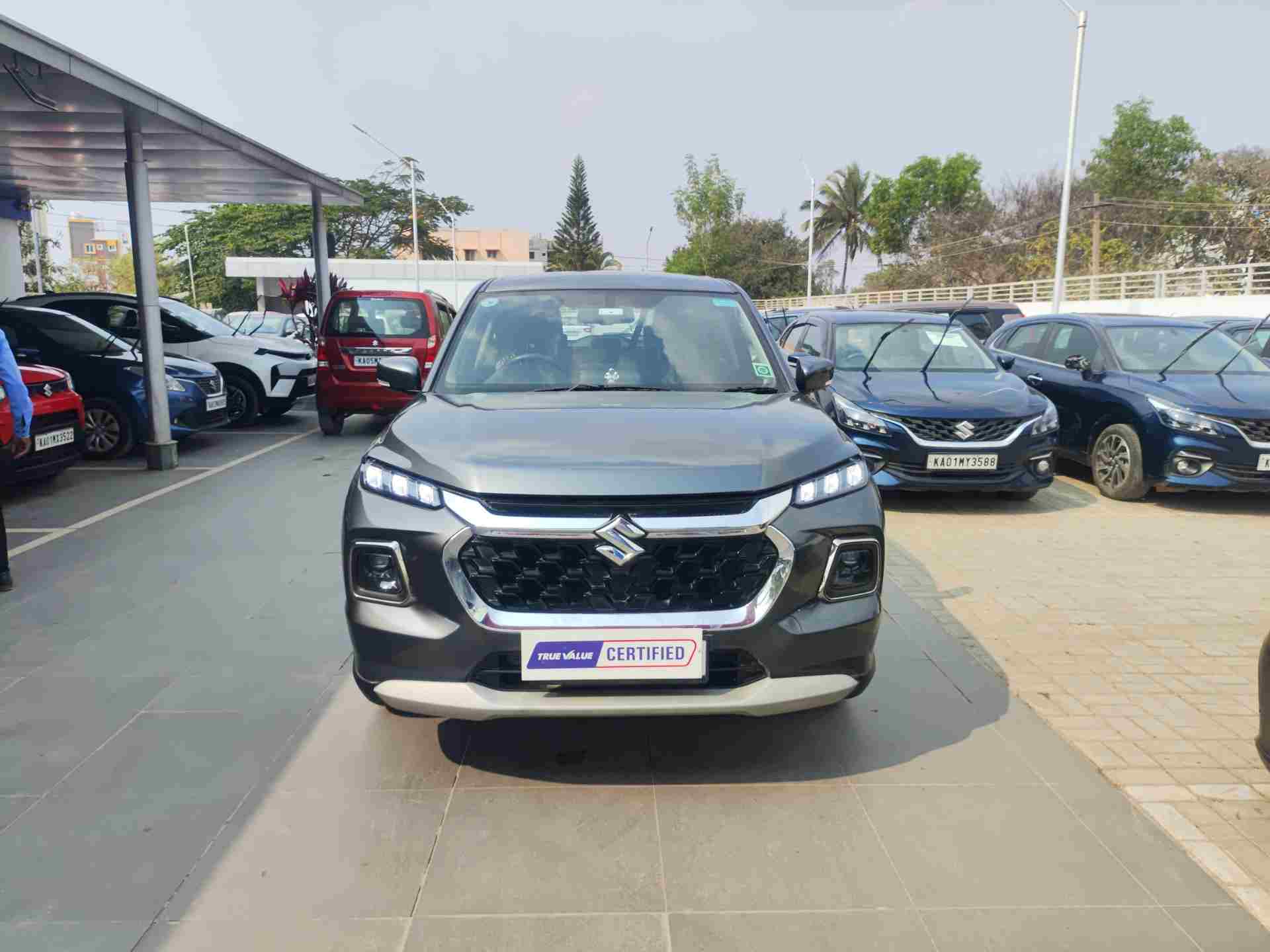 Buy & Sell Second Hand Cars , , | Maruti Suzuki True Value