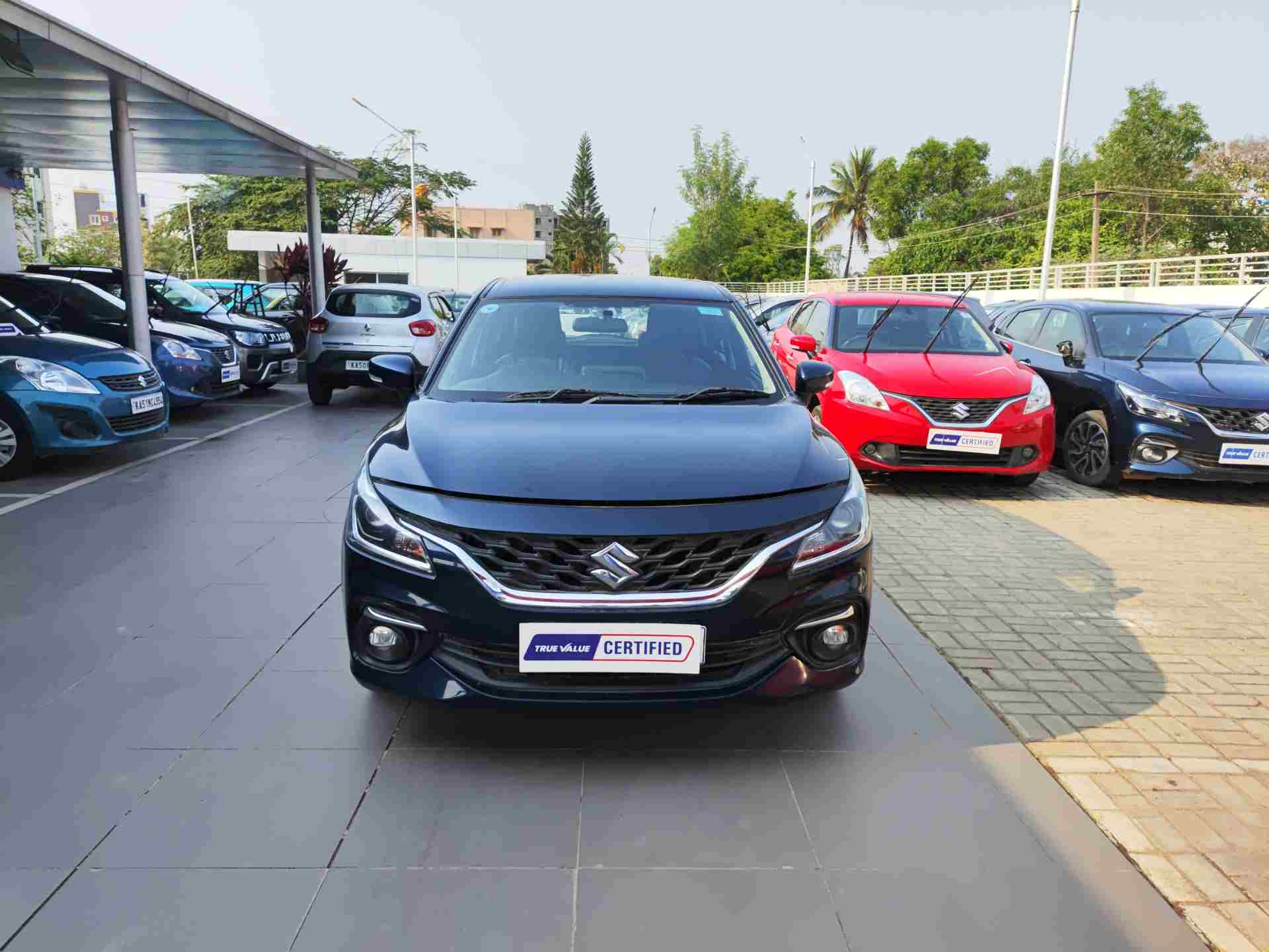 Buy & Sell Second Hand Cars , , | Maruti Suzuki True Value