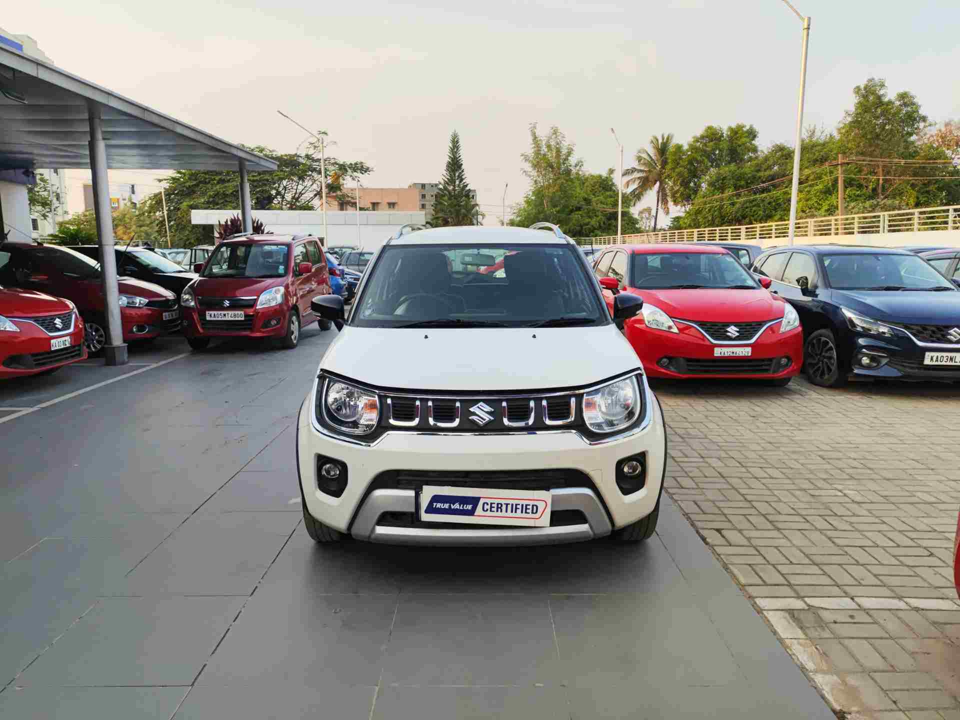 Buy & Sell Second Hand Cars , , | Maruti Suzuki True Value