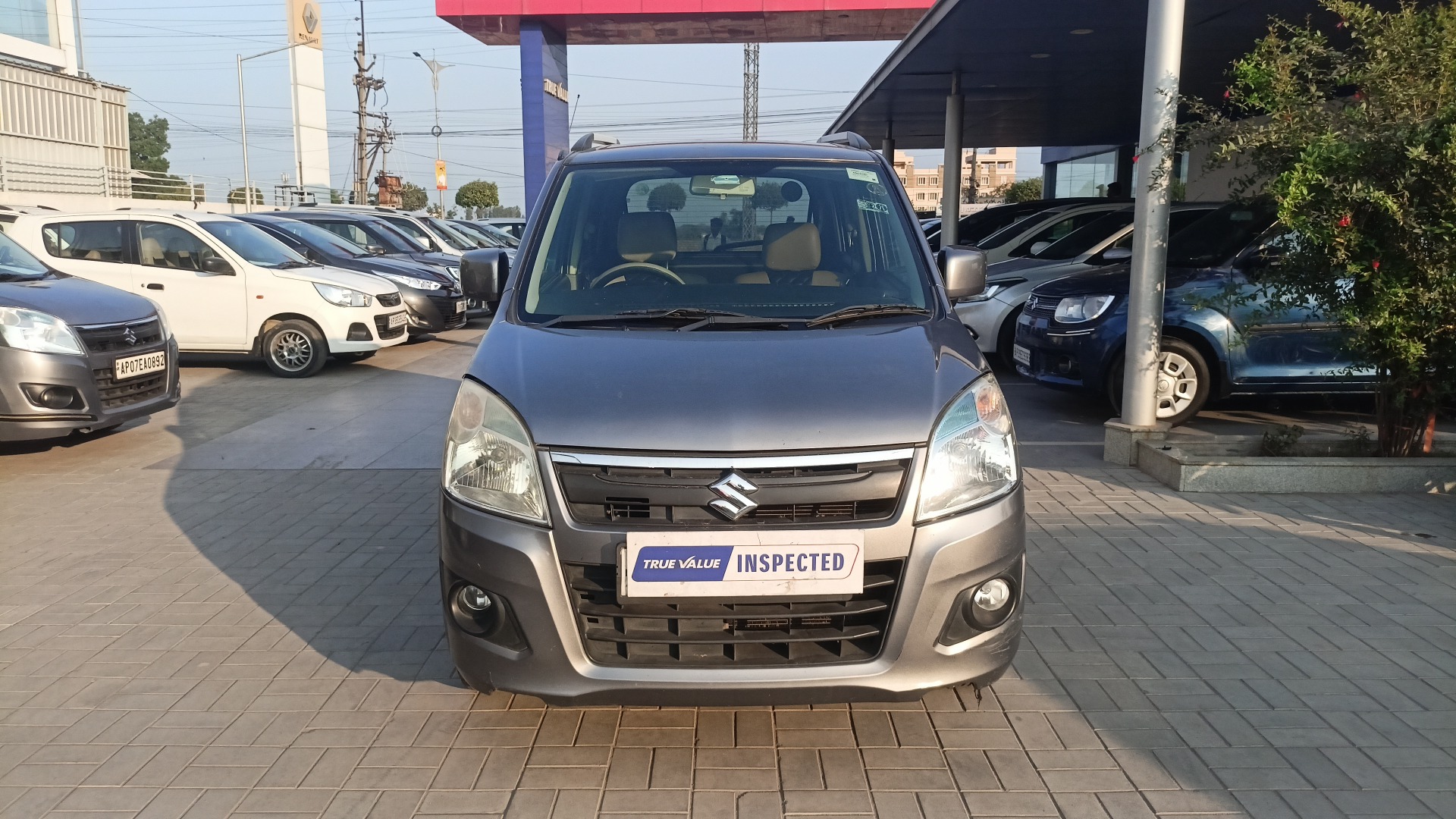 Used Cars in Guntur - Second Hand Cars in Guntur for Sale online ...