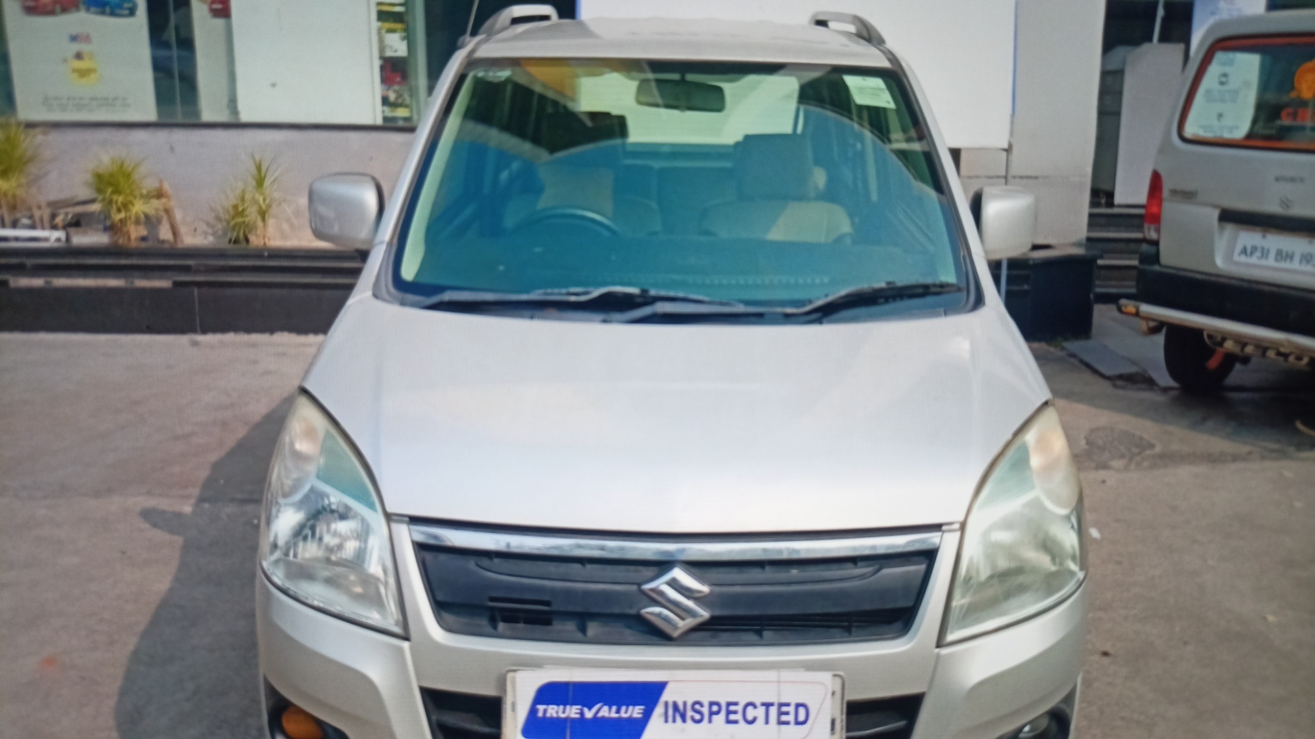 Used Cars in Guntur - Second Hand Cars in Guntur for Sale online ...