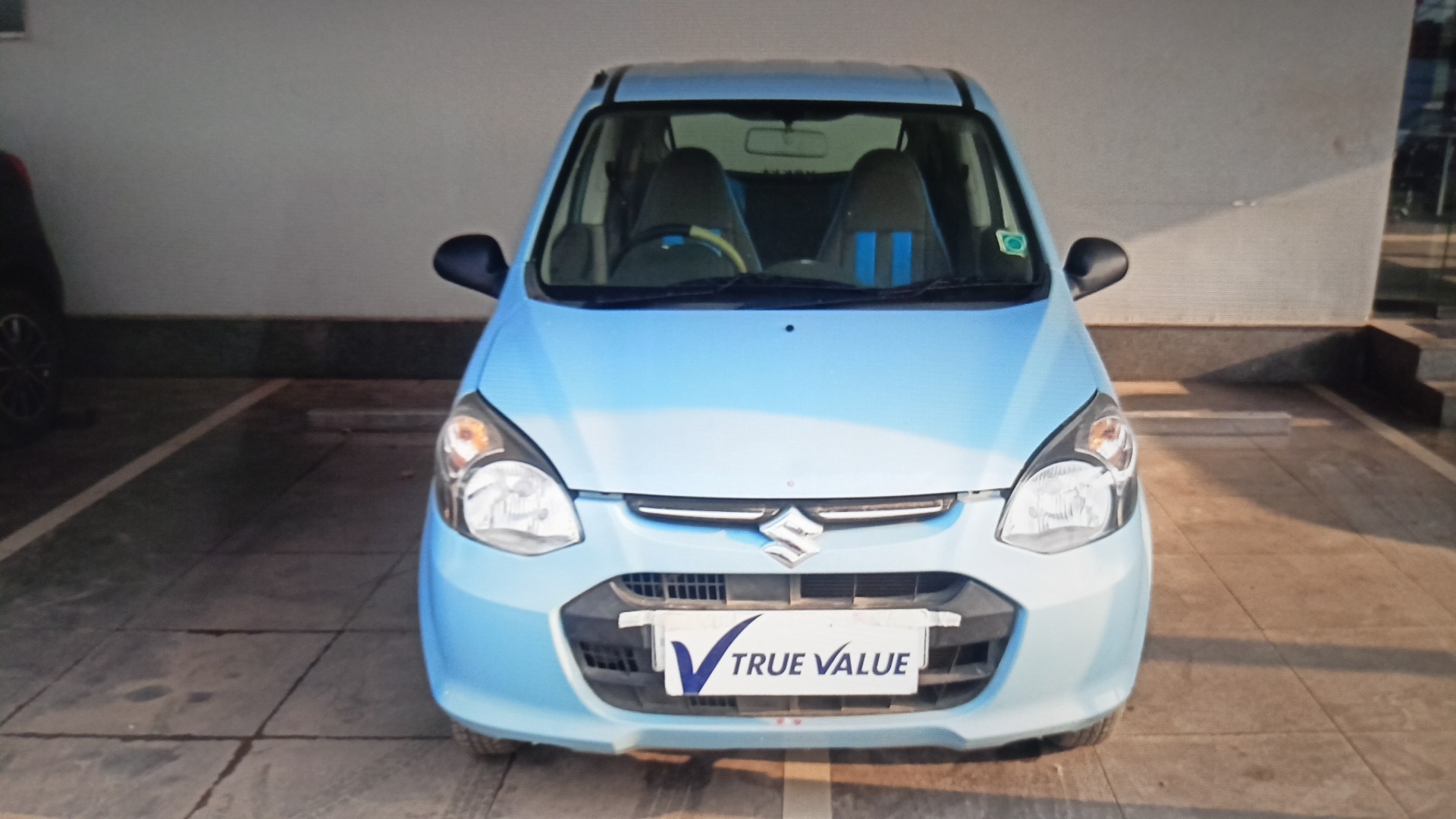 Buy Used/ Second Hand Cars in Guntur online - True Value