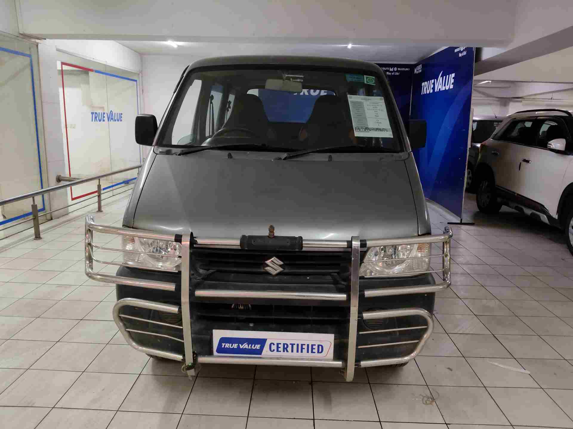 Buy & Sell Second Hand Cars Varun Motors, , | Maruti Suzuki True Value