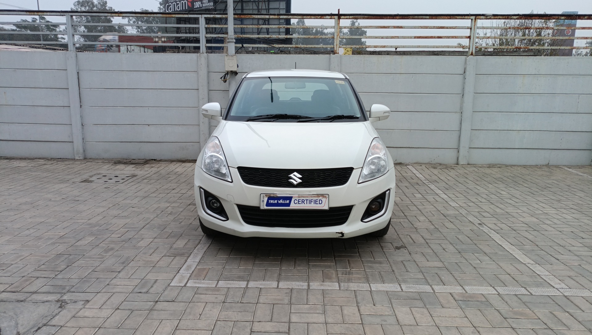 Used Maruti Suzuki Swift in Jalandhar - Second Hand Maruti Suzuki Swift ...