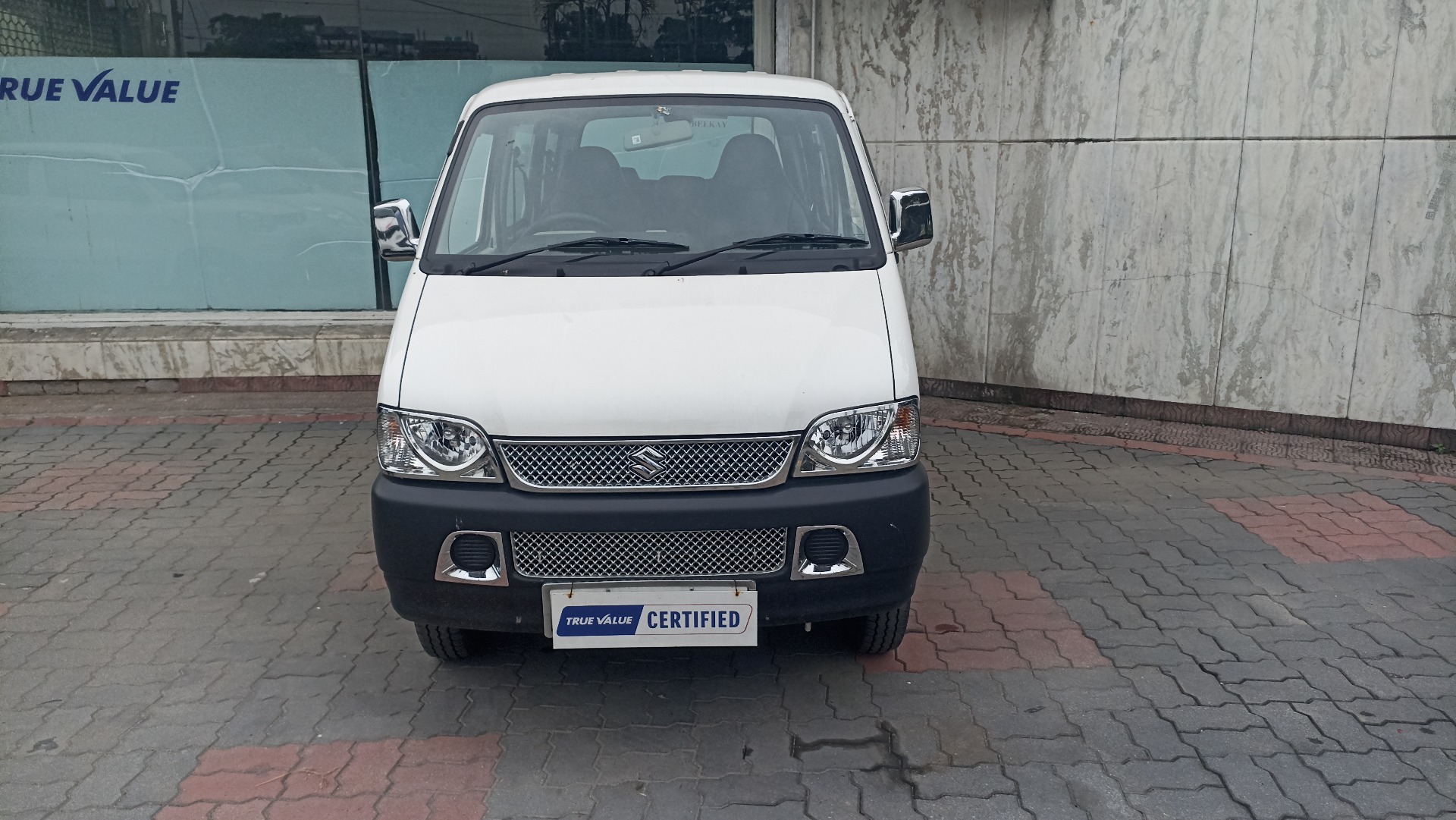 Used Maruti Suzuki Van in Siliguri - Second Hand Maruti Suzuki Van in ...