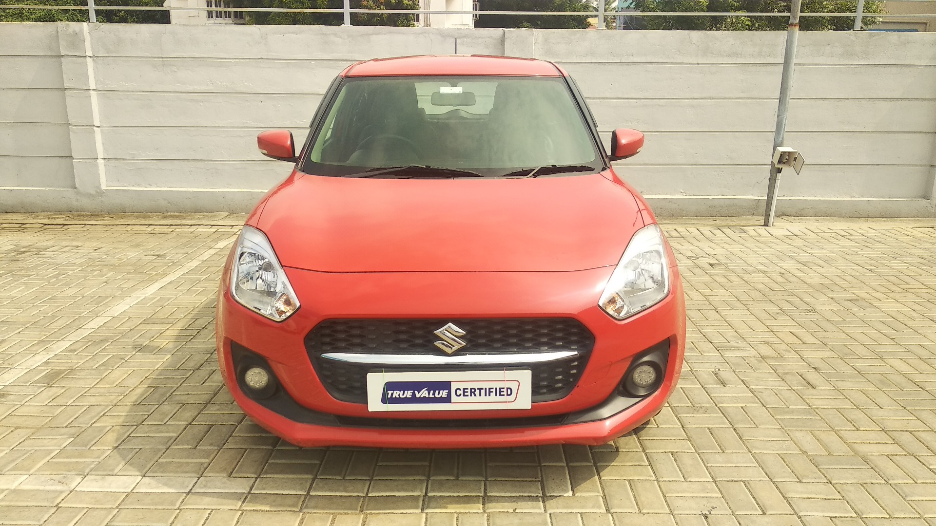 ABT Maruti in Collector Office Road - Maruti Suzuki True Value