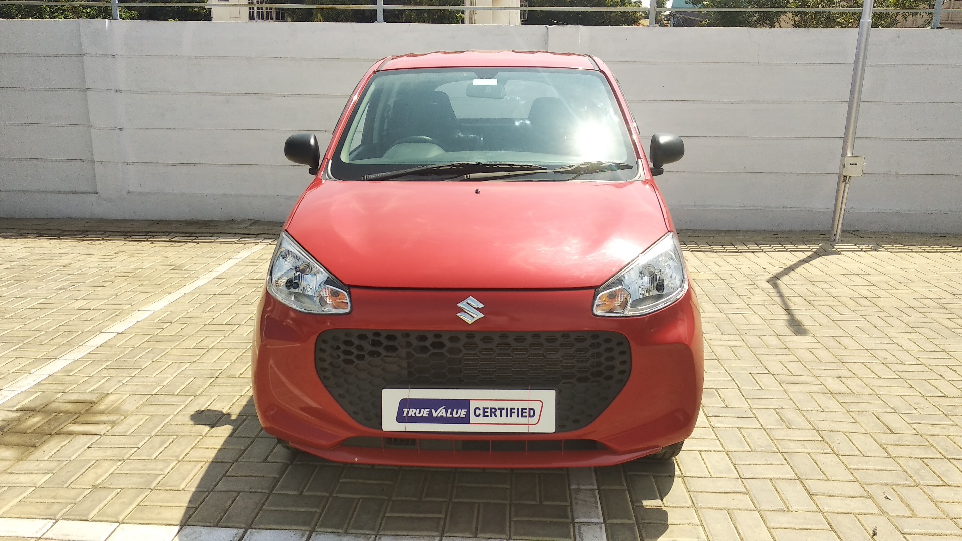 ABT Maruti in Collector Office Road - Maruti Suzuki True Value