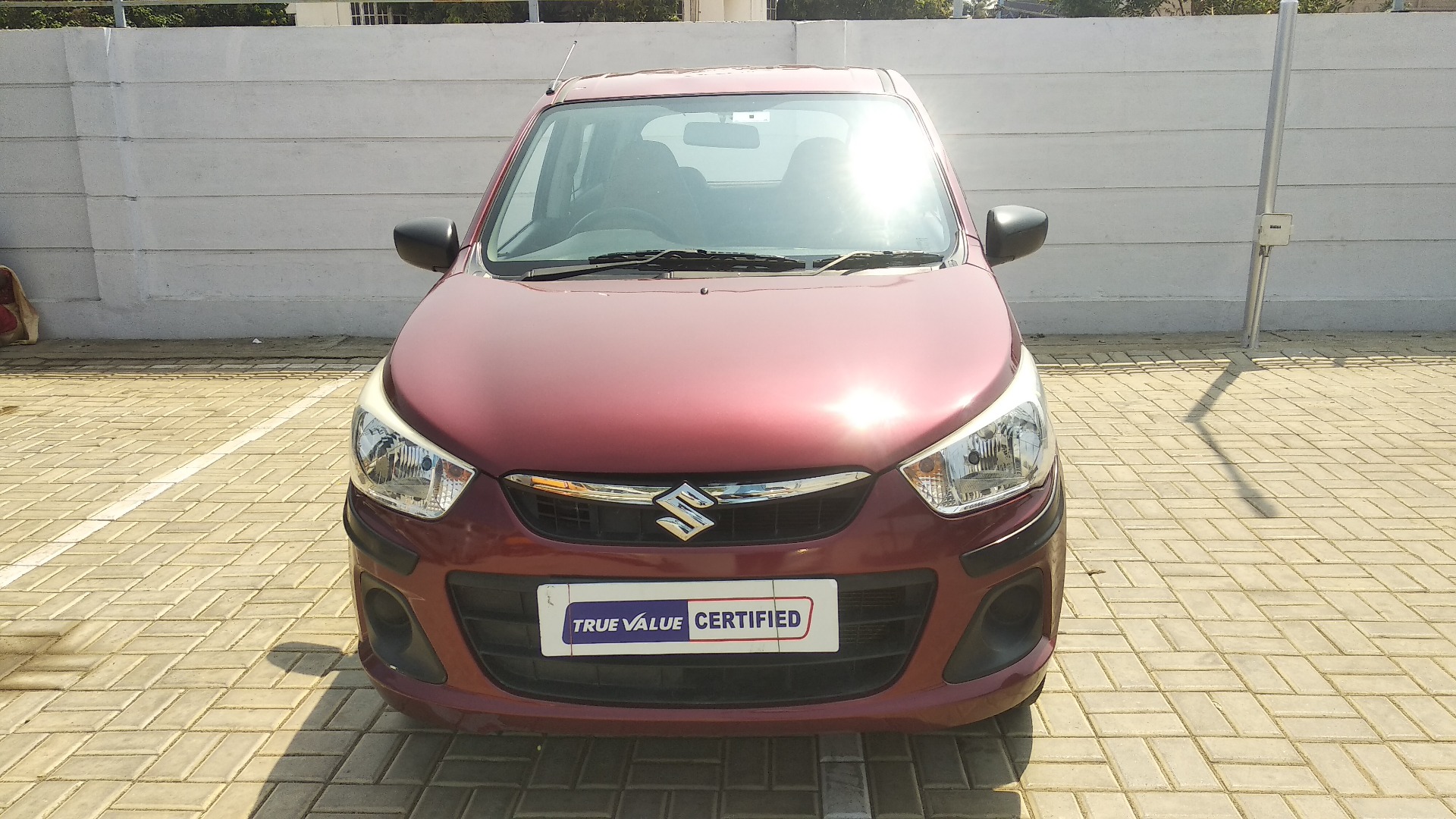 ABT Maruti in Collector Office Road - Maruti Suzuki True Value
