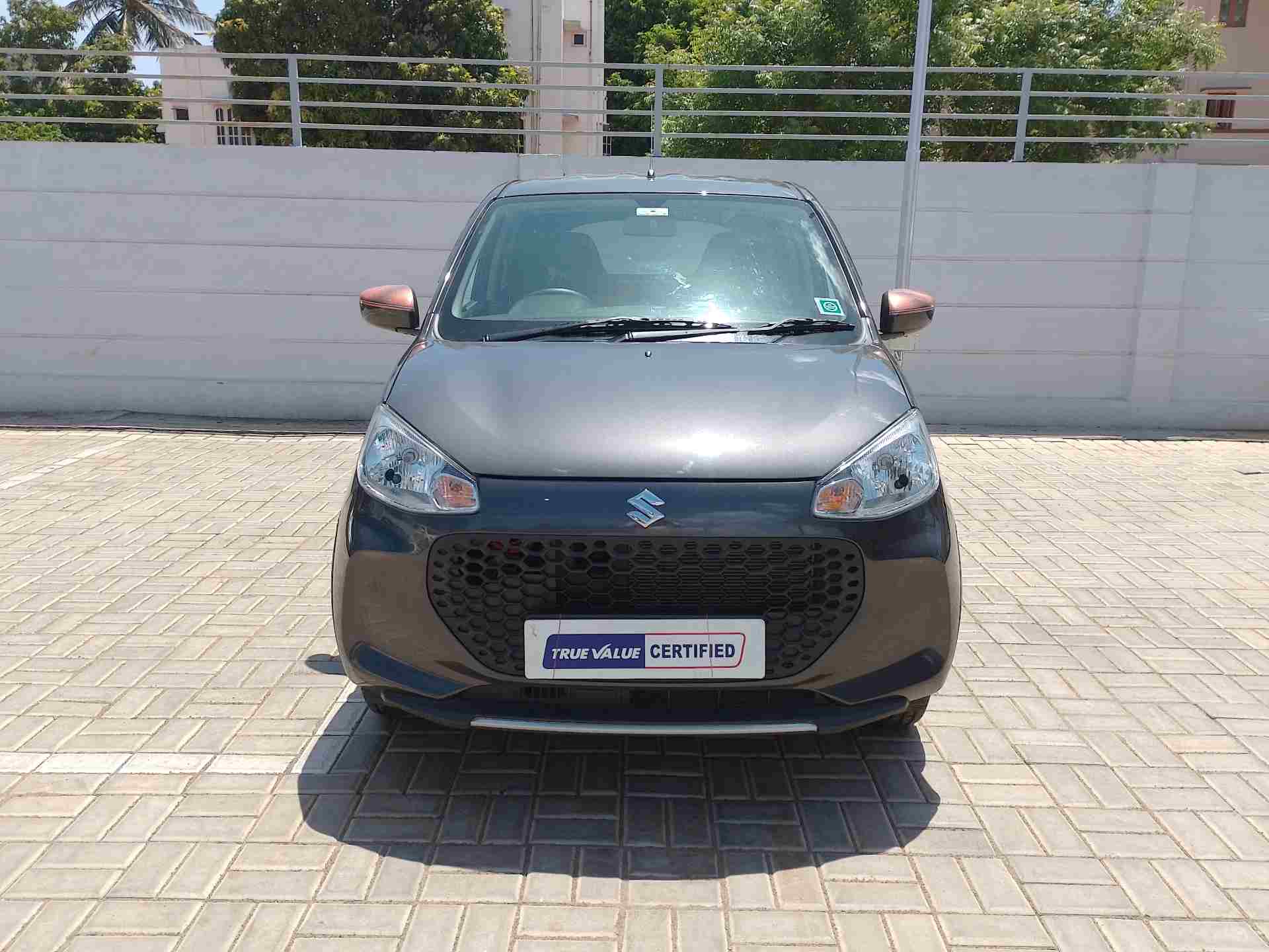 ABT Maruti in Collector Office Road - Maruti Suzuki True Value