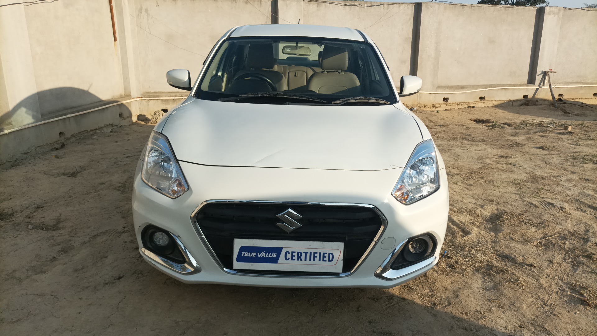 Buy Used/ Second Hand Cars in Gorakhpur online - True Value