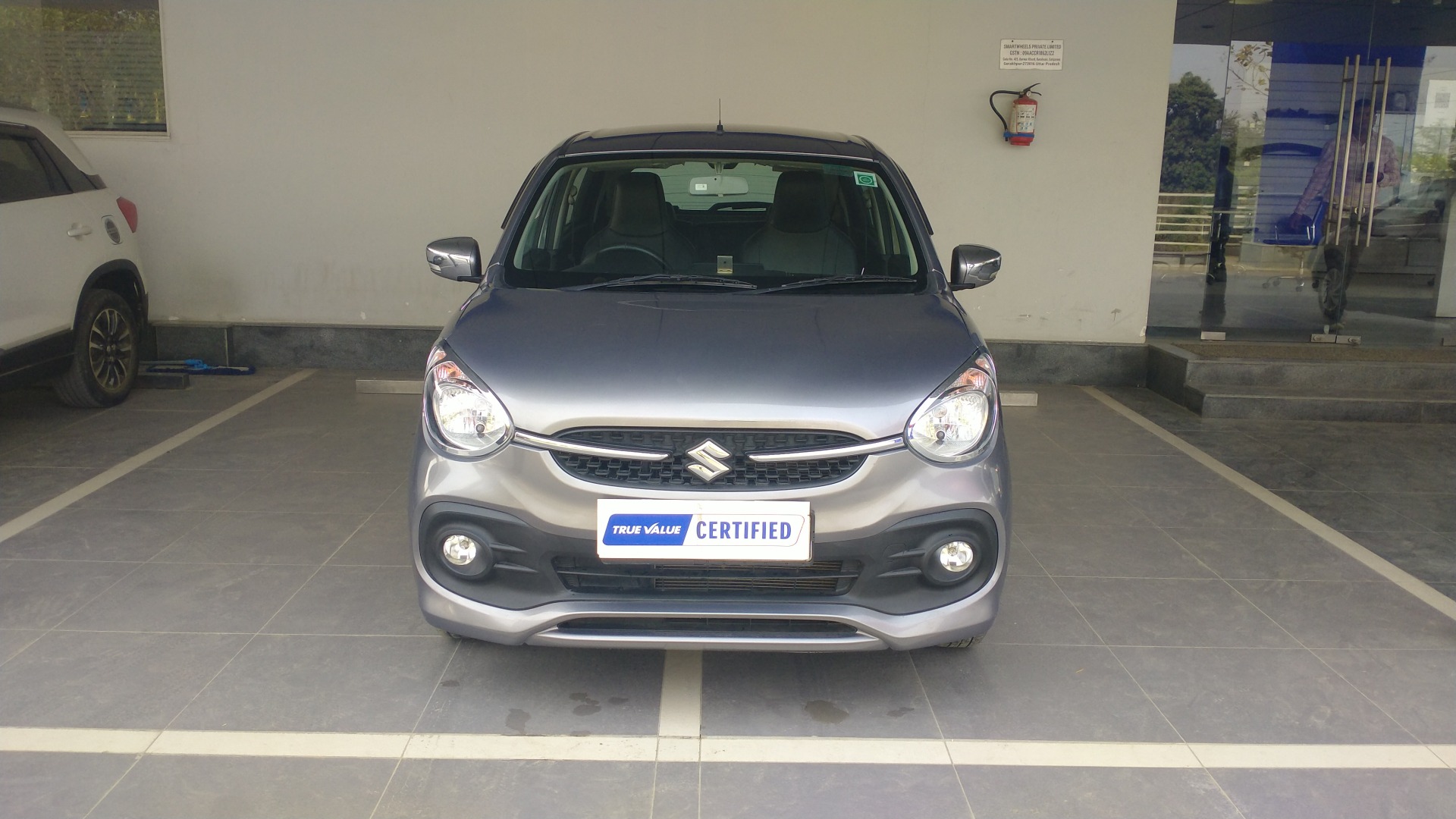 Used Cars in Gorakhpur - Second Hand Cars in Gorakhpur for Sale online ...