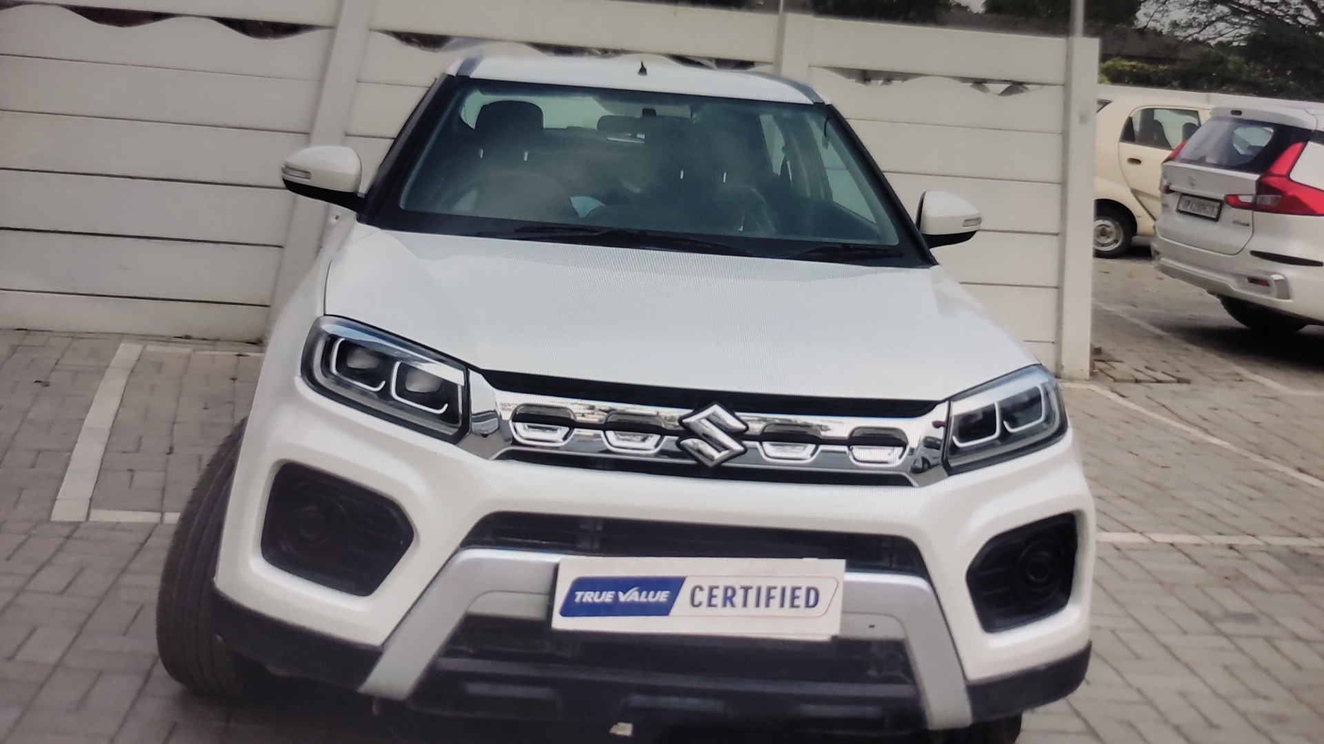 Buy Used/ Second Hand Cars in Gorakhpur online - True Value