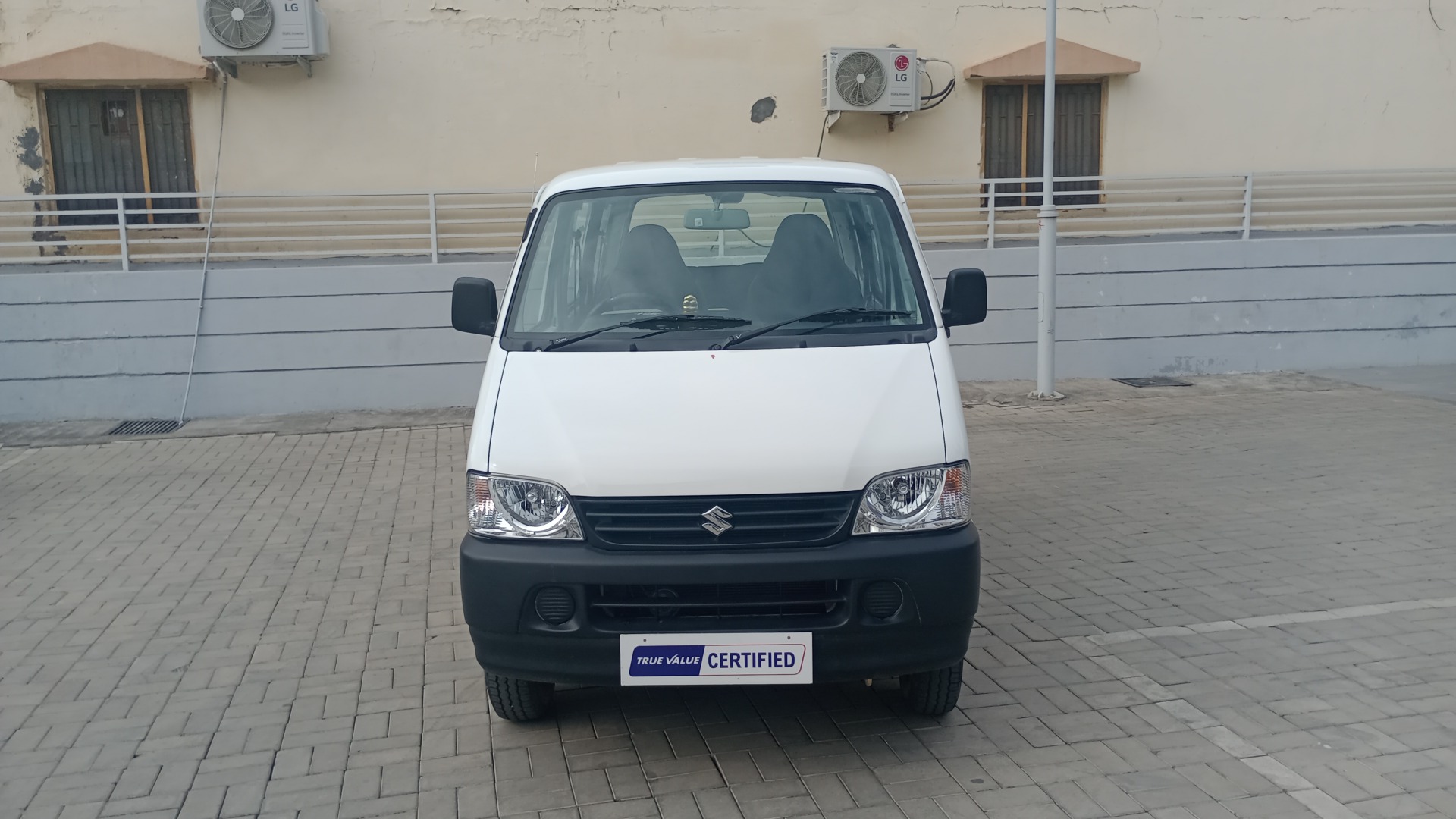 Buy Used Van Cars - Second Hand Van Cars for Sale Online in India ...