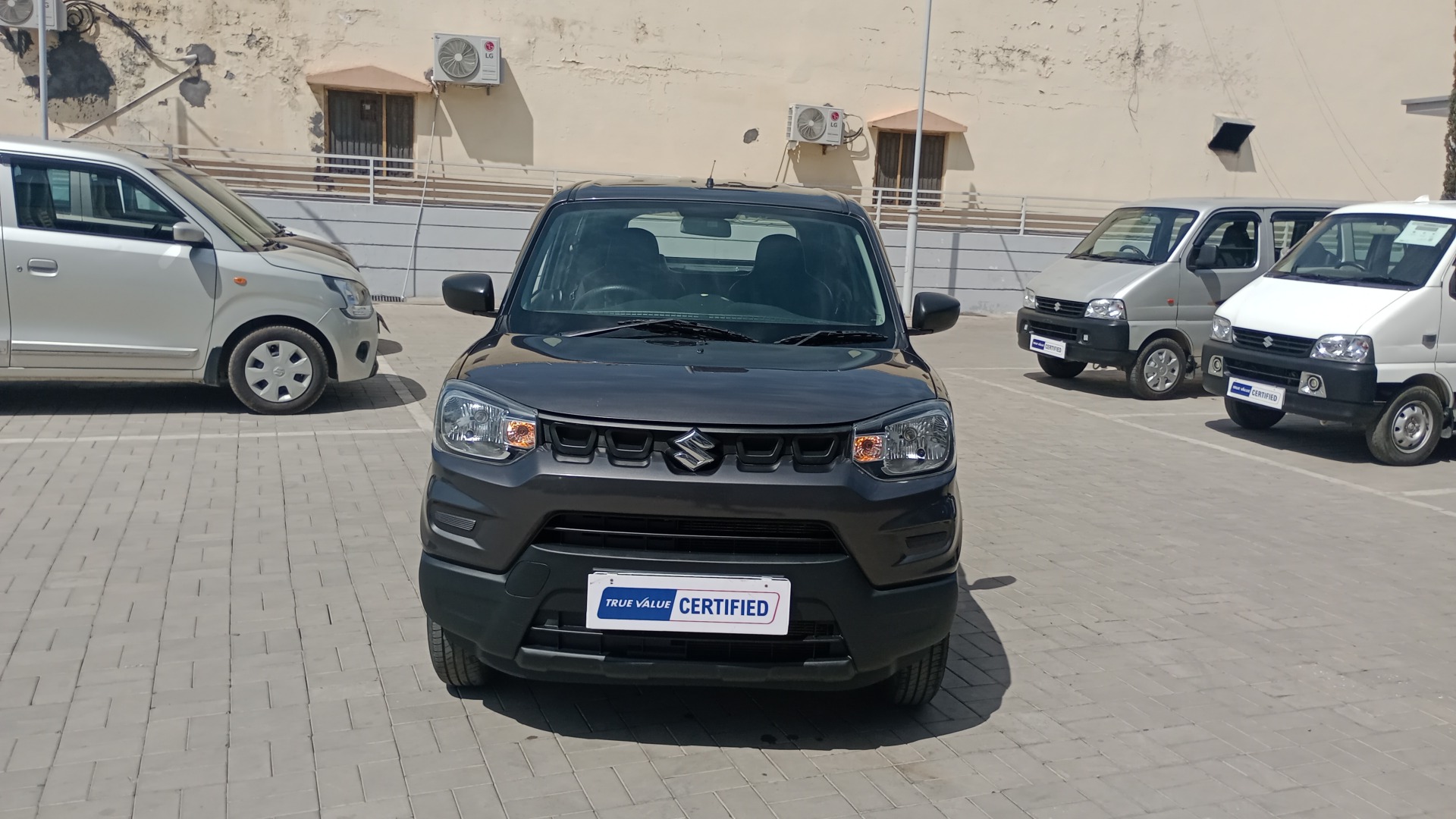 Used Cars in Udaipur - Second Hand Cars in Udaipur for Sale online ...