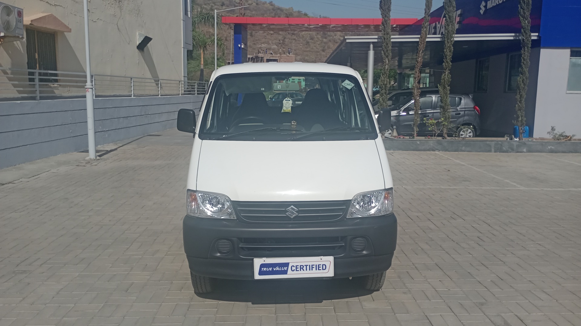 Used CNG Cars - Second Hand CNG Cars for Sale online in India | Maruti ...