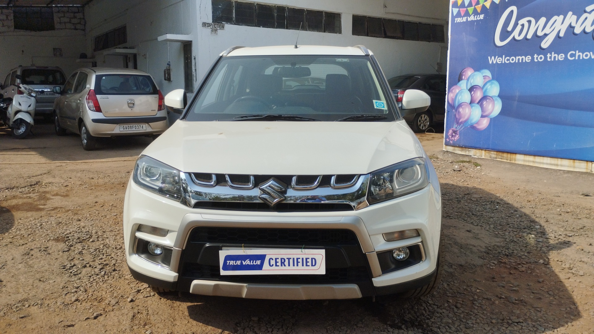 Used Diesel Cars in Goa - Second Hand Diesel Cars for sale in Goa ...