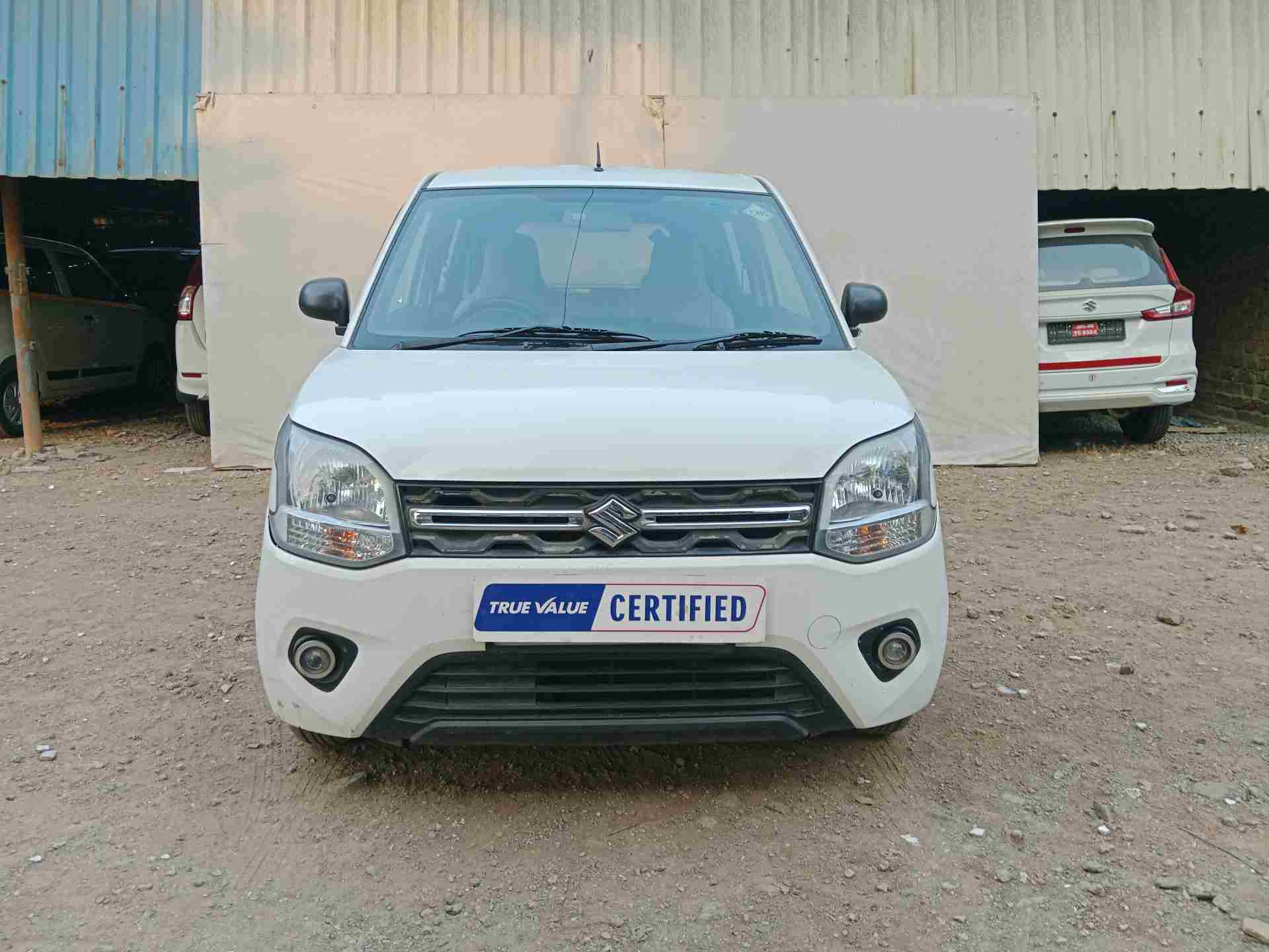 Buy & Sell Second Hand Cars , , | Maruti Suzuki True Value