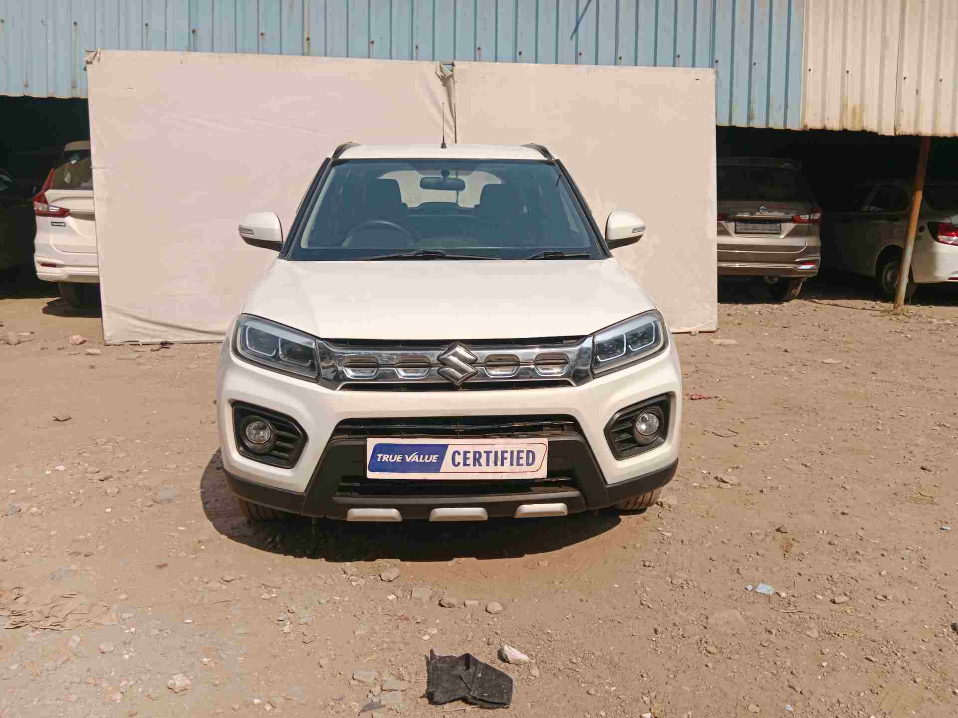 Buy & Sell Second Hand Cars , , | Maruti Suzuki True Value