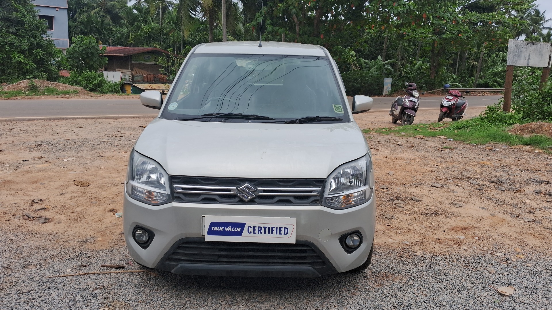 Buy Used/ Second Hand Cars in Mangalore online - True Value