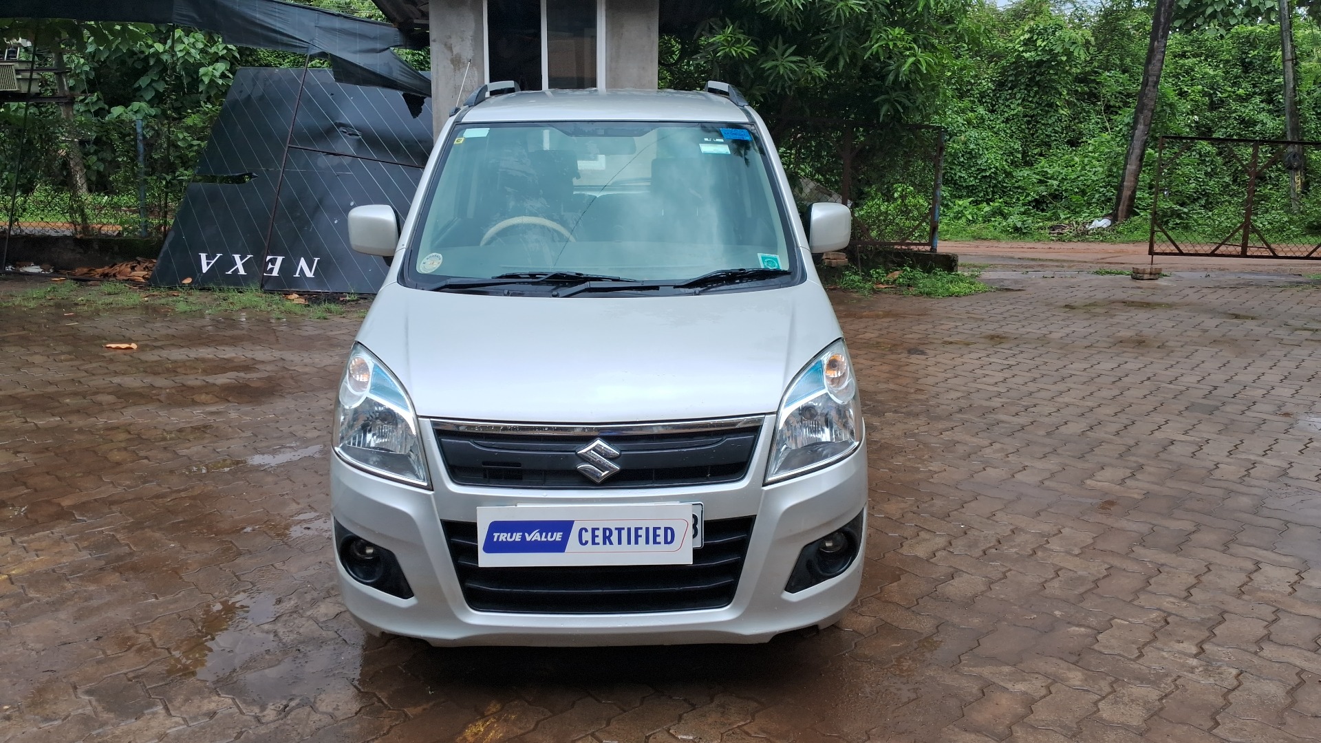 Buy Used/ Second Hand Cars in Mangalore online - True Value