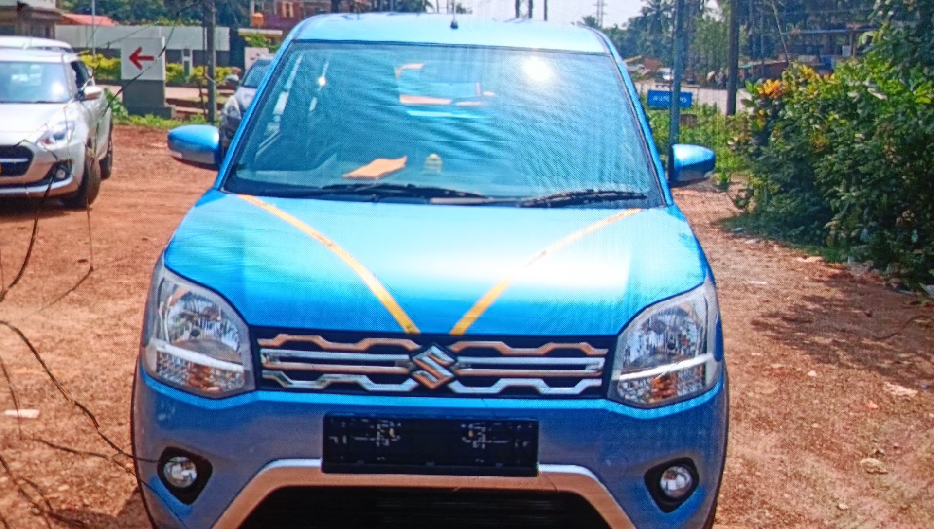 Buy Used/ Second Hand Cars in Mangalore online - True Value