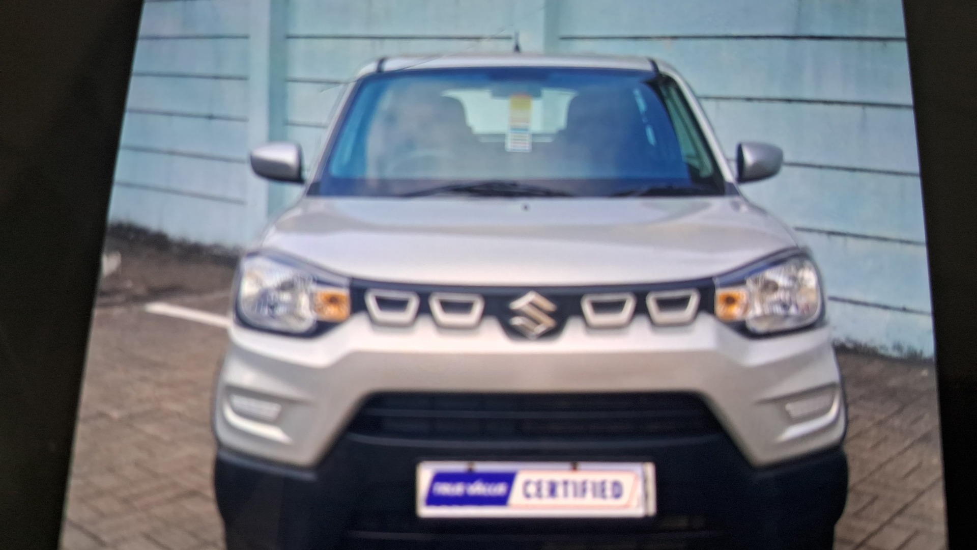 Buy Used/ Second Hand Cars in Mangalore online - True Value